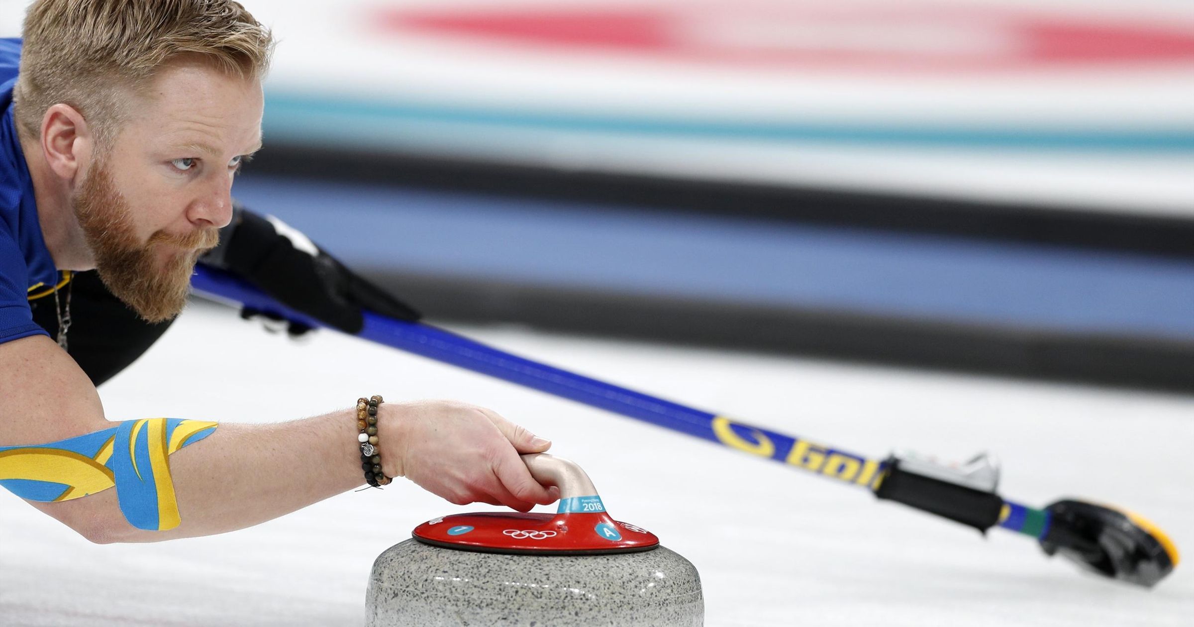 Curling news - Sweden continue European Curling Championship hot streak ...