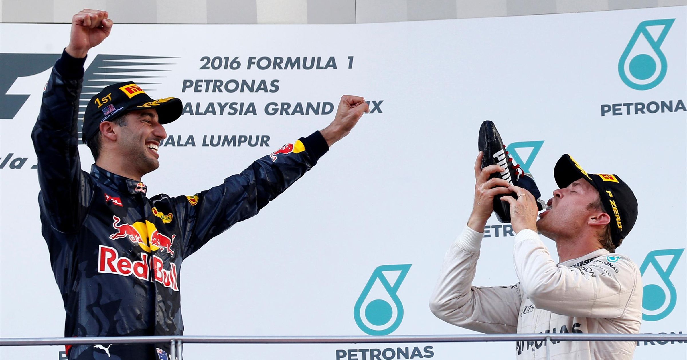 F1 Driver Power Rankings: Surprising names in top and bottom spots ...