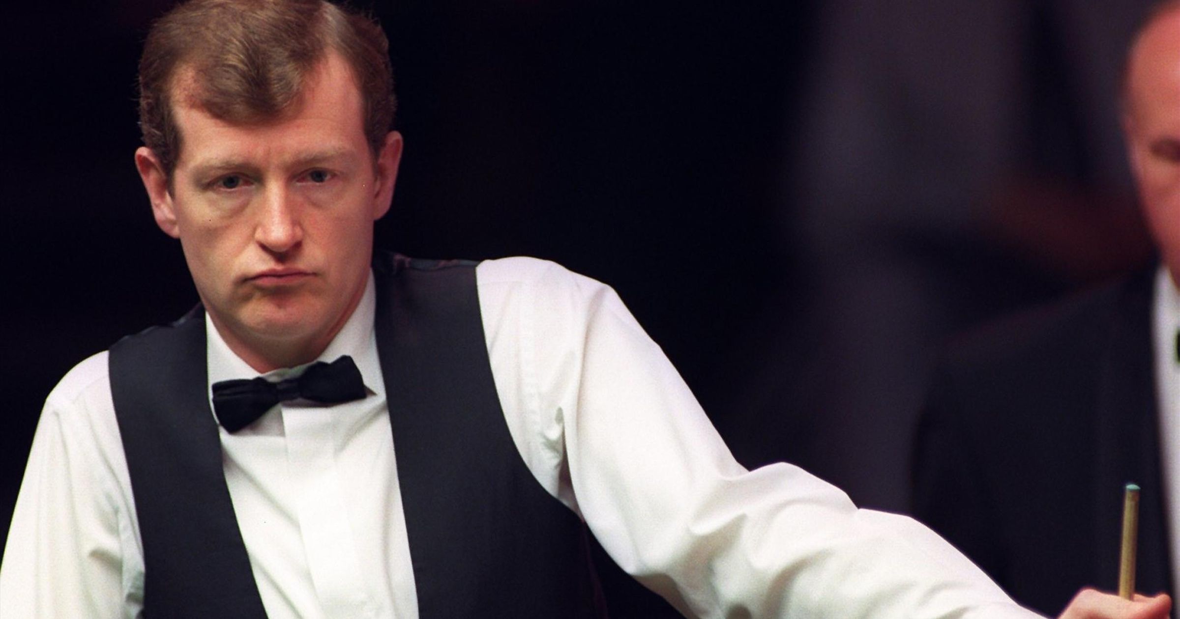 Emotional Steve Davis announces retirement after glorious 38-year ...