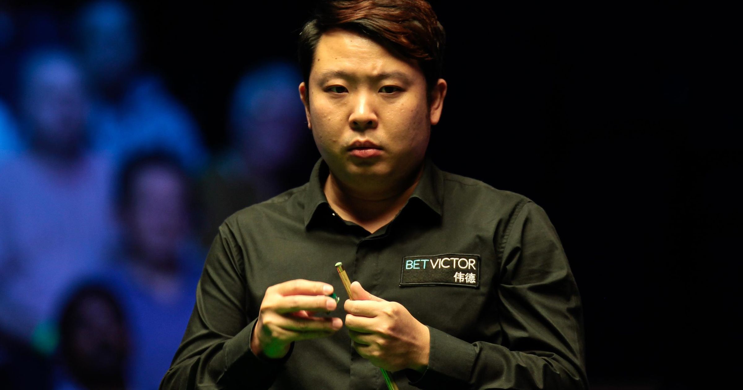 Marco Fu: World snooker rankings count for little after Zhang Anda's ...