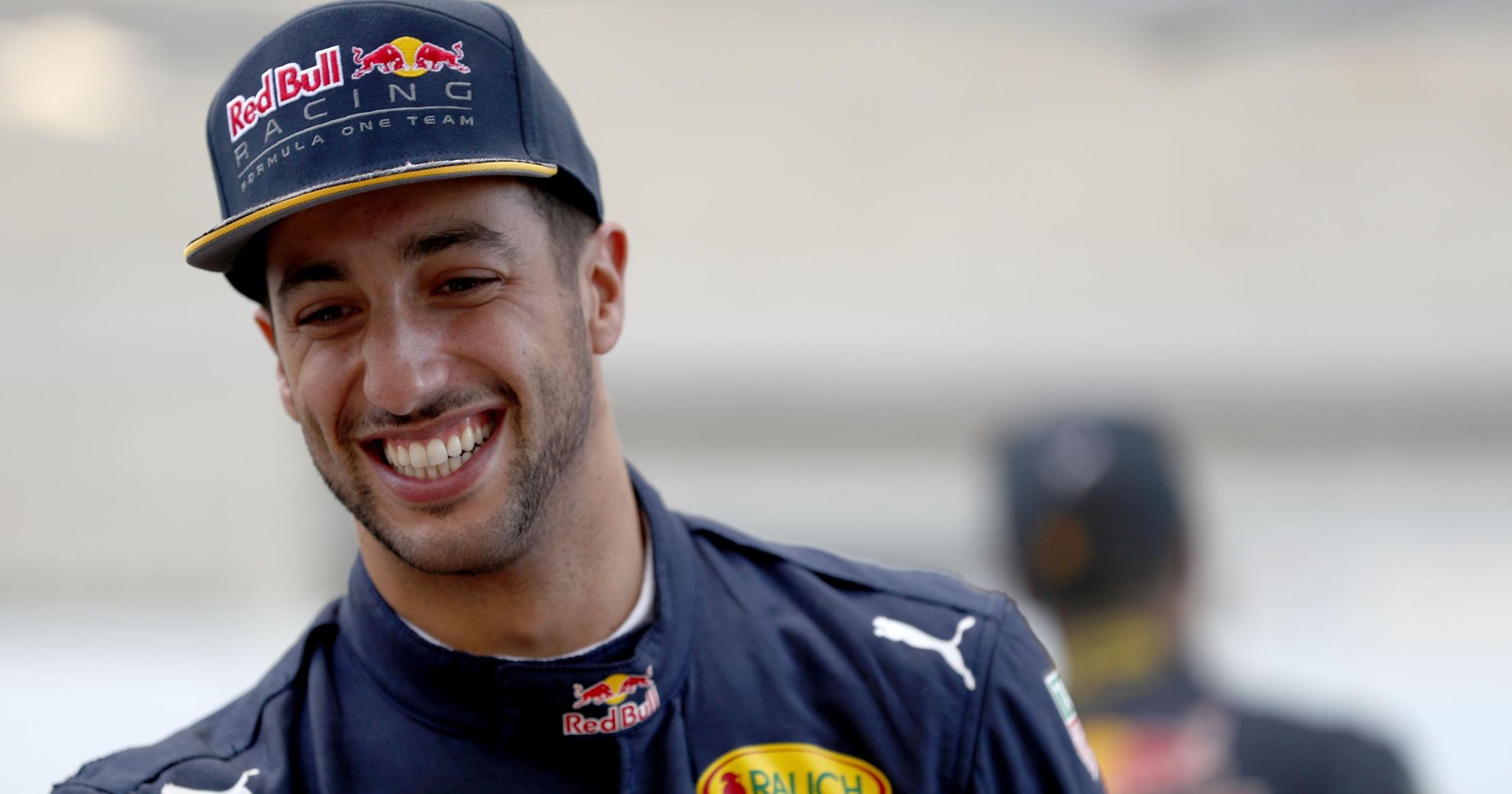 Ricciardo: Red Bull still better bet than Mercedes - TNT Sports