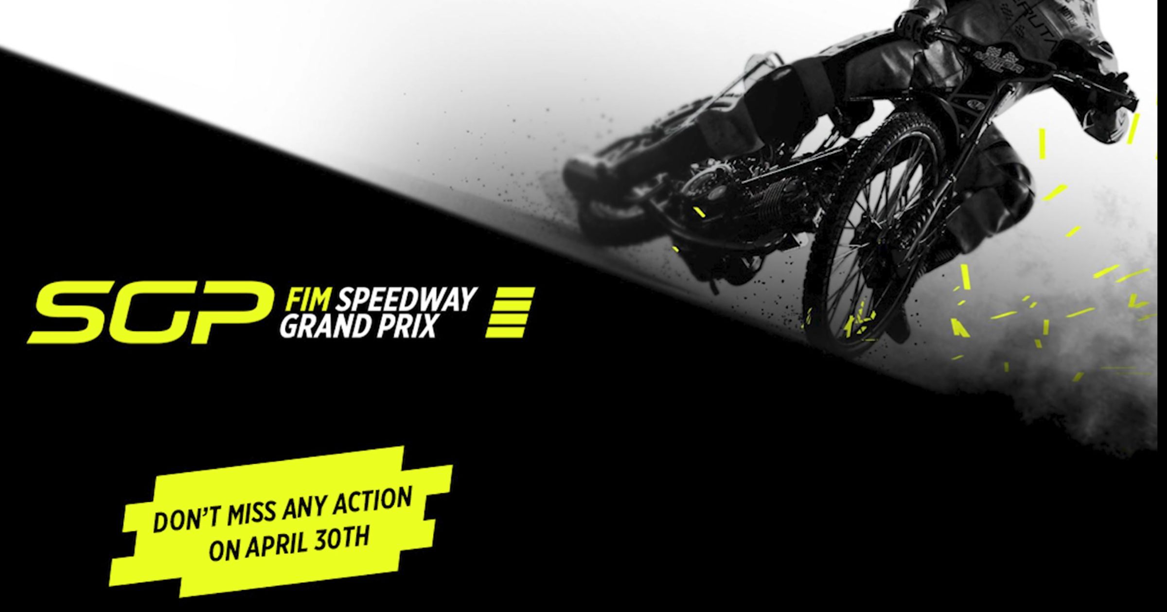 'Speedway represents my life!' - This is the Speedway Grand Prix ...