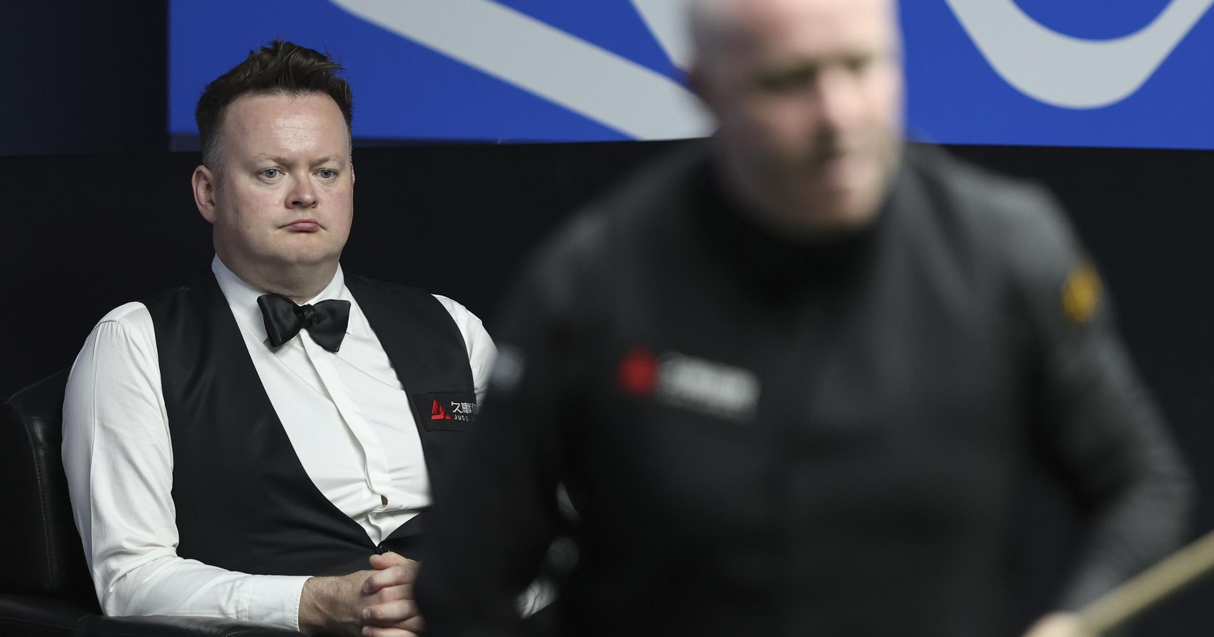 Shaun Murphy hails John Higgins and 'Class of '92' ahead of British ...