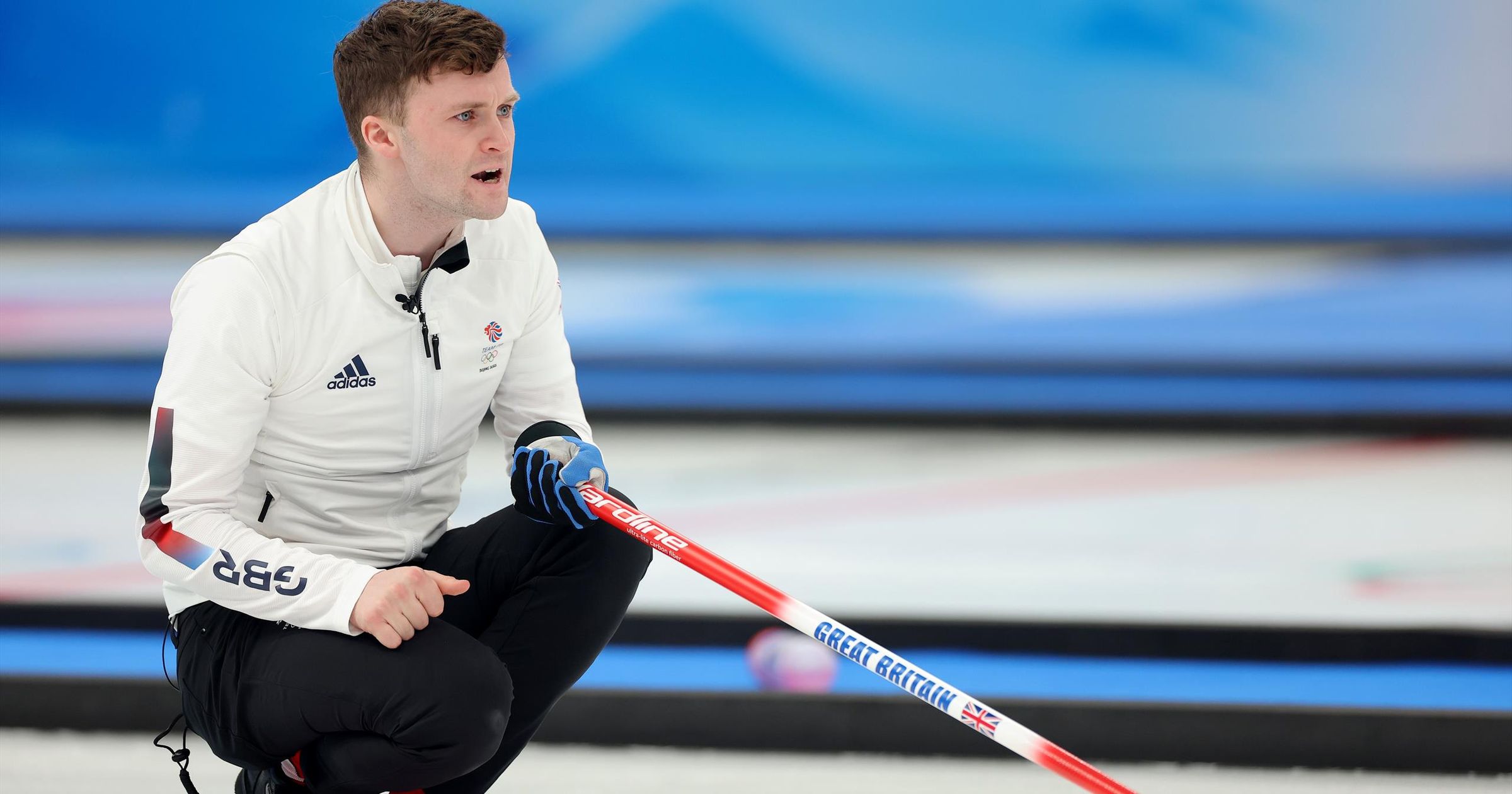 Scotland and Canada to play for gold at men's World Curling ...