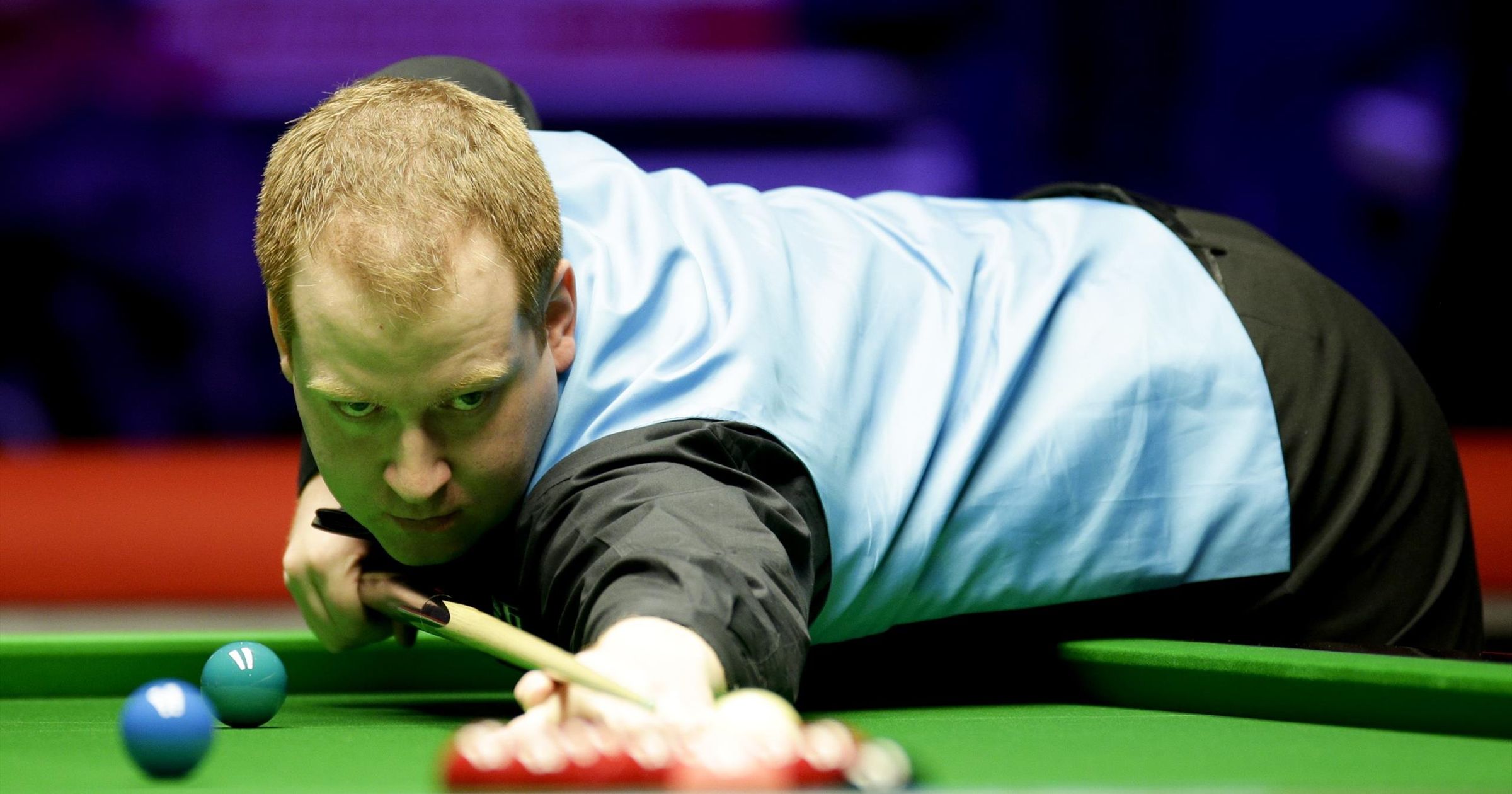 Northern Ireland Open snooker: Jordan Brown pays tribute to late coach ...