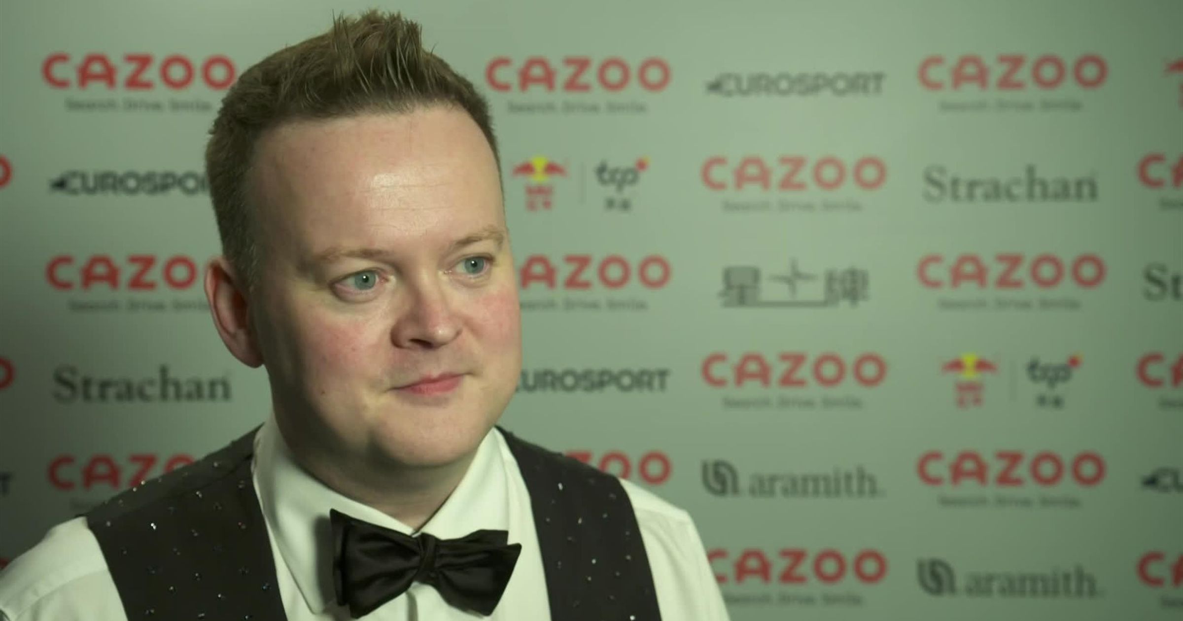 'I made a tactical mistake' - Shaun Murphy reflects on defeat to ...