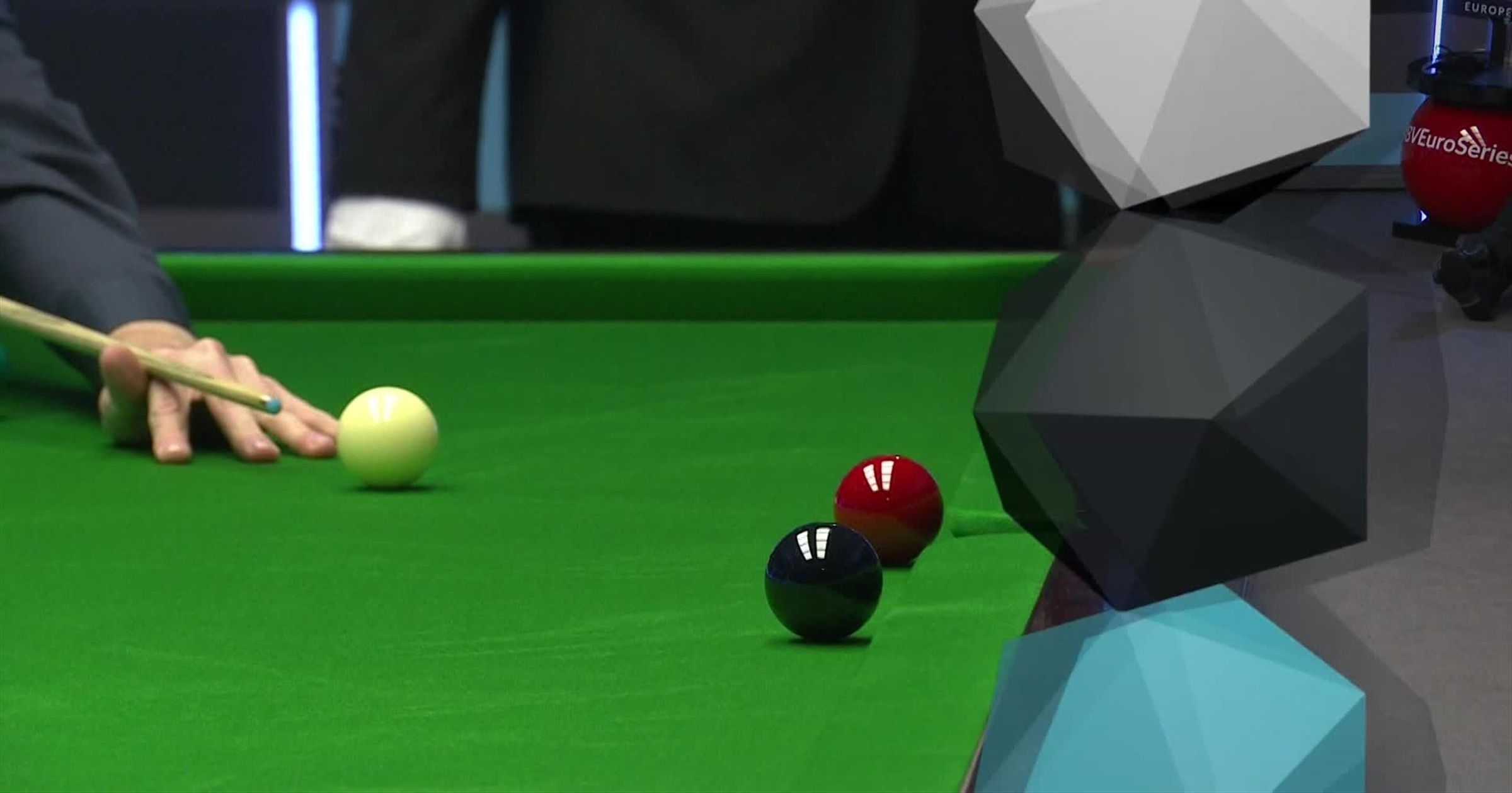 Gibraltar Open 2021 snooker - Jack Lisowski produces an outrageous ...