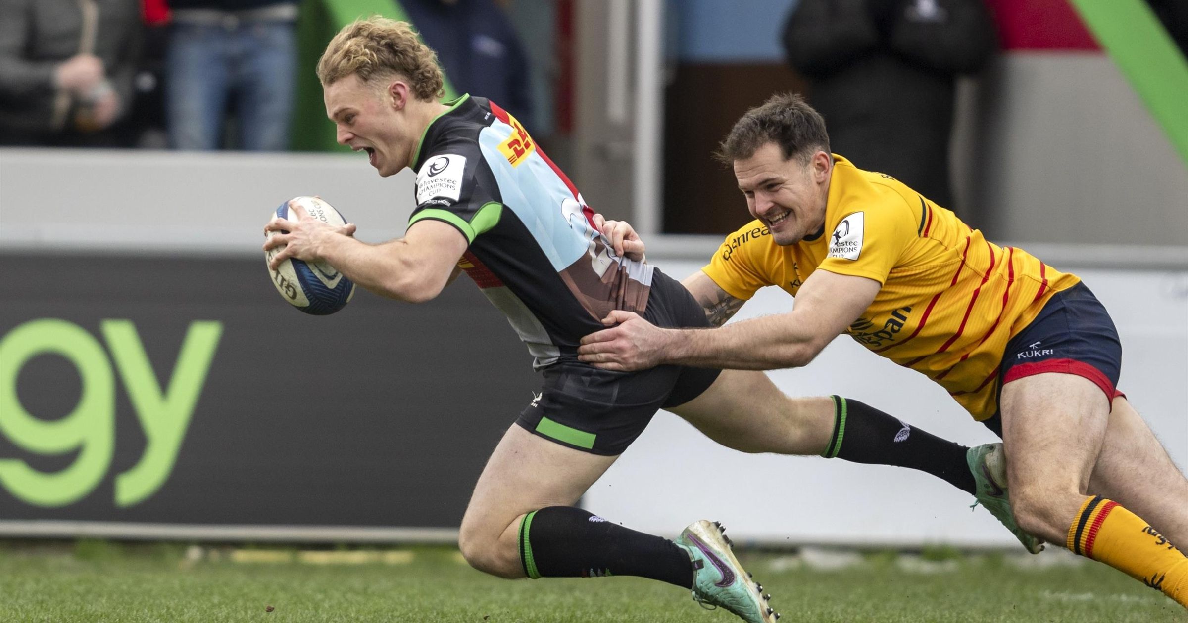 Six Nations: Louis Lynagh, son of former Australia captain Michael ...