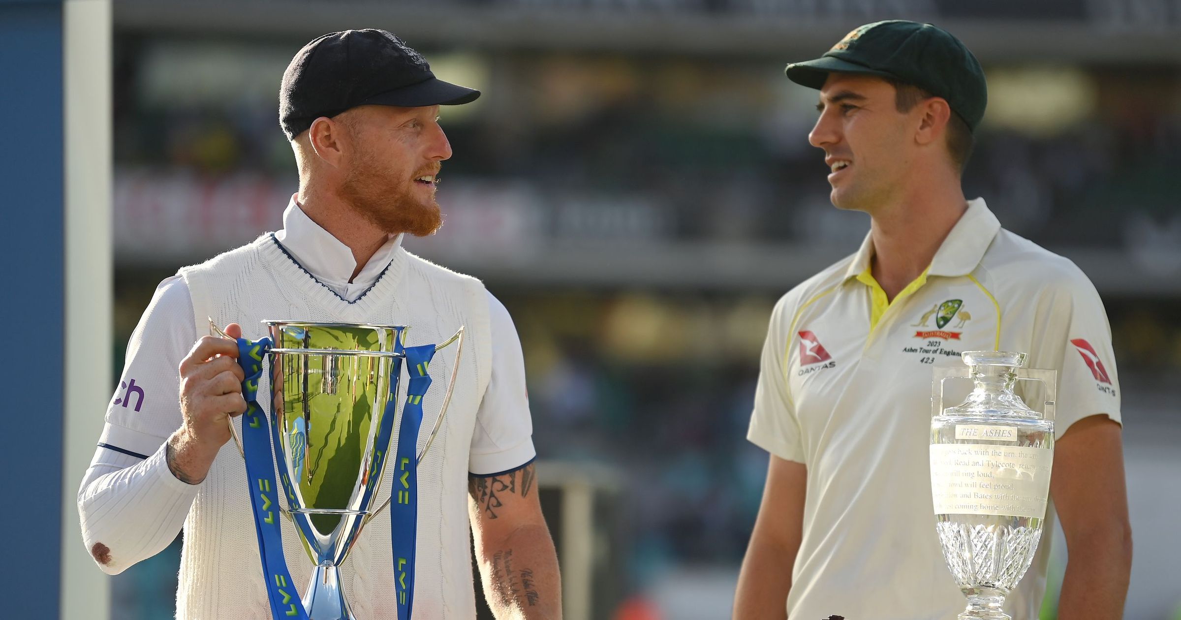 Ashes 2025-26: Australia-England schedule revealed as Gabba not hosting ...