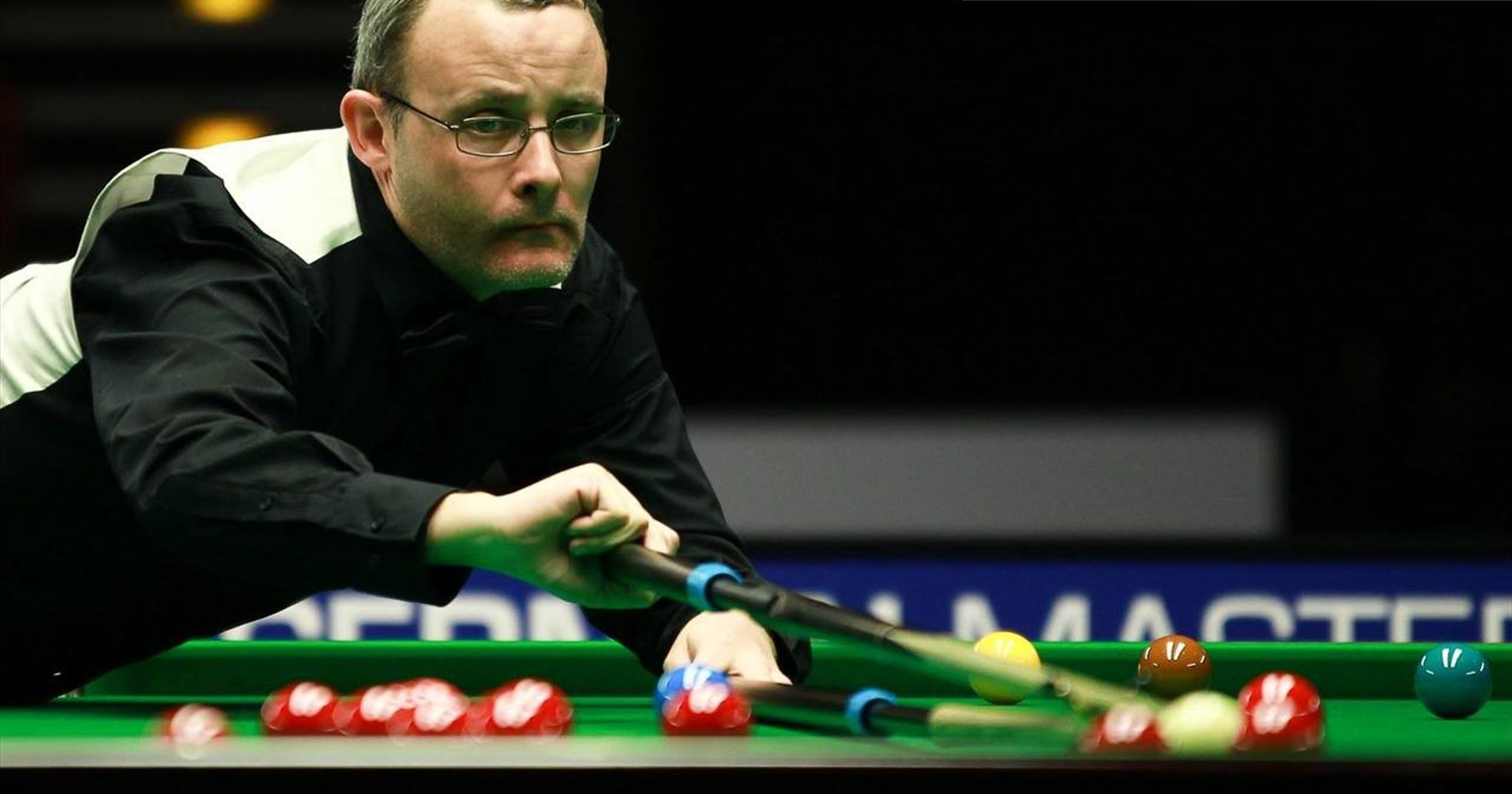 Luca Brecel to face Martin Gould in German Masters final - LIVE on ...