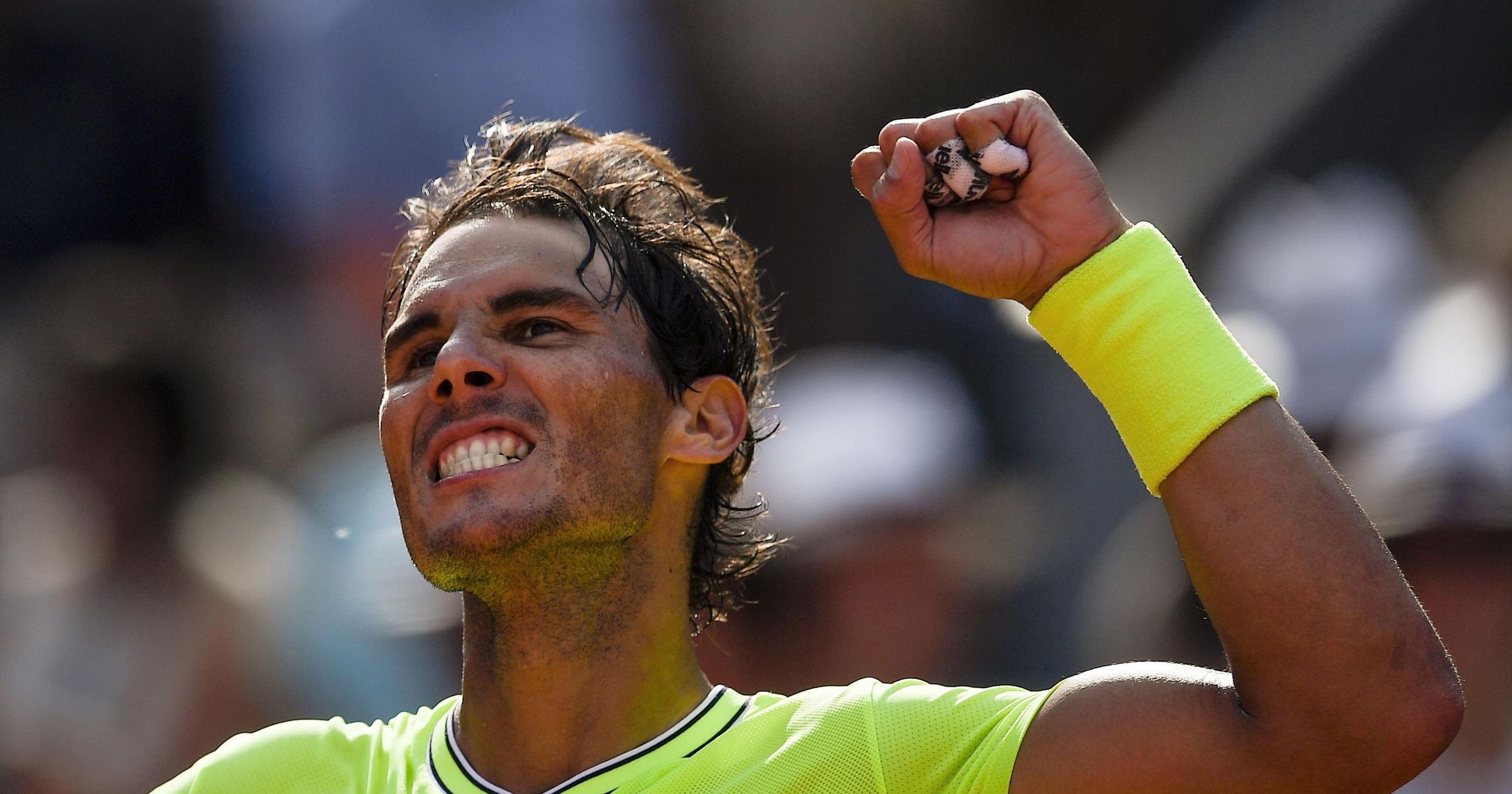 French Open 2019 - Nadal untroubled as he picks up 90th Roland Garros ...