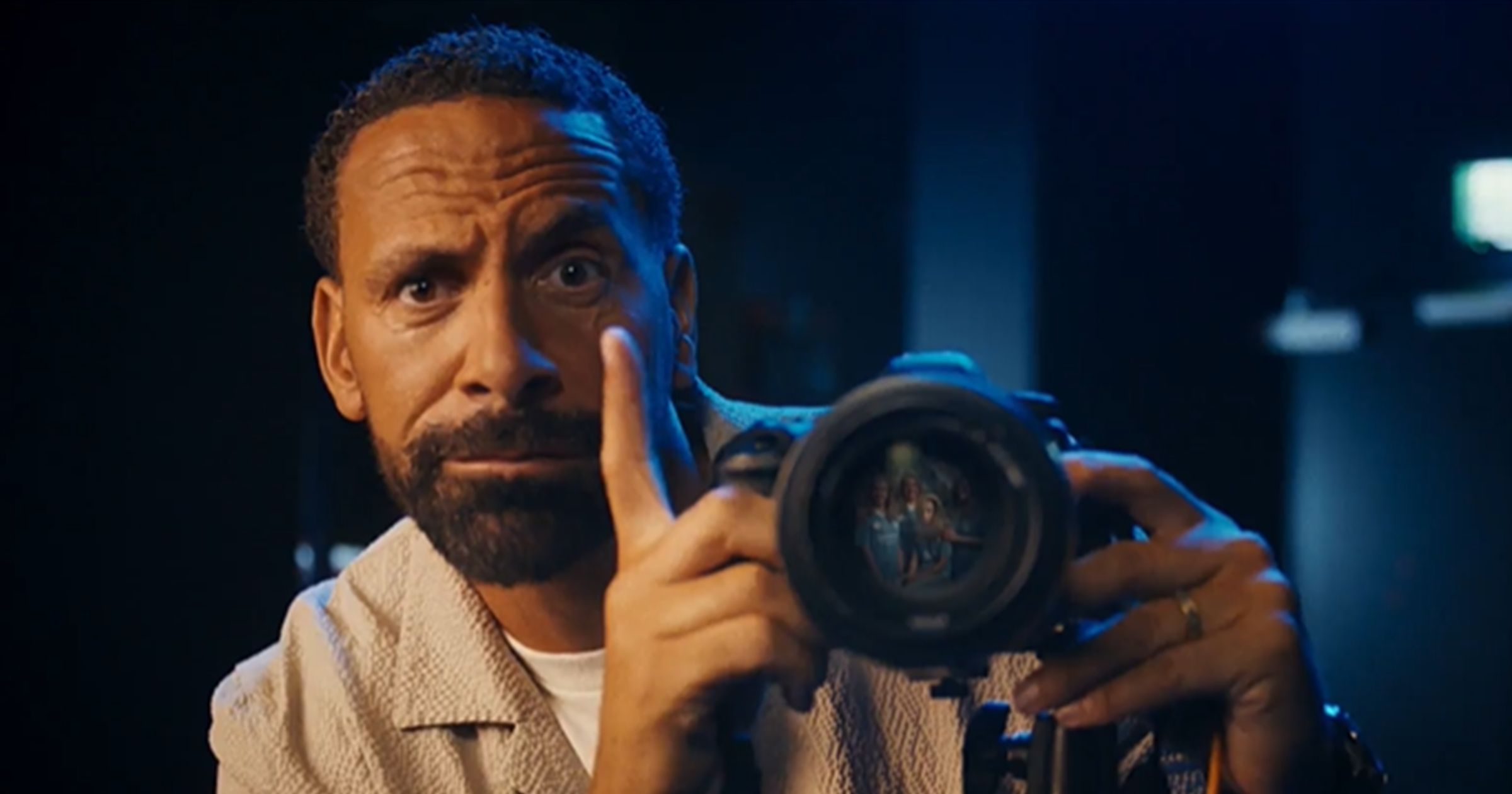 TNT Sports launches new marketing campaign ahead of new season, including Premier League and ...