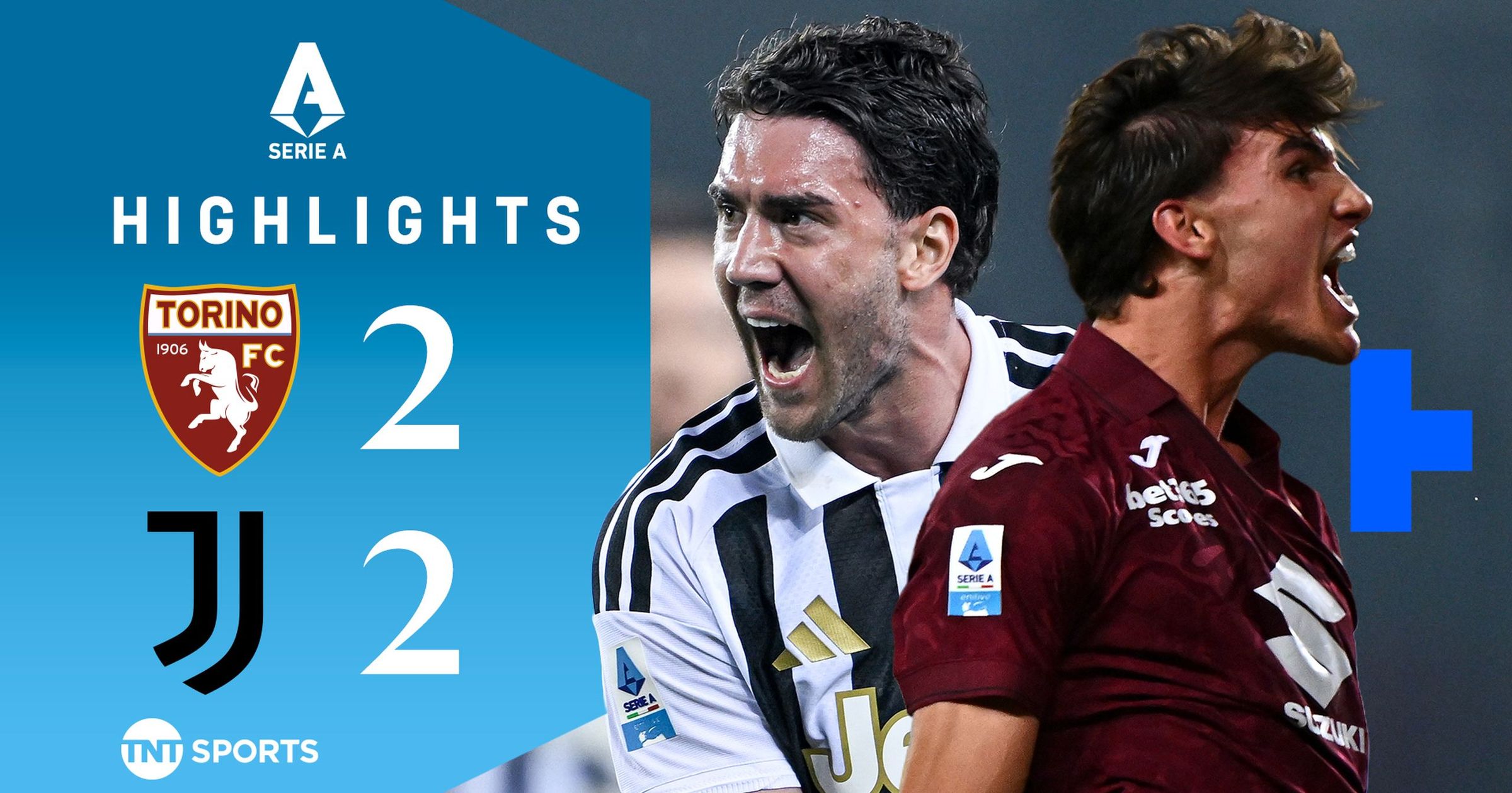 Highlights: Late Che Adams goal helps Torino snatch dramatic draw ...