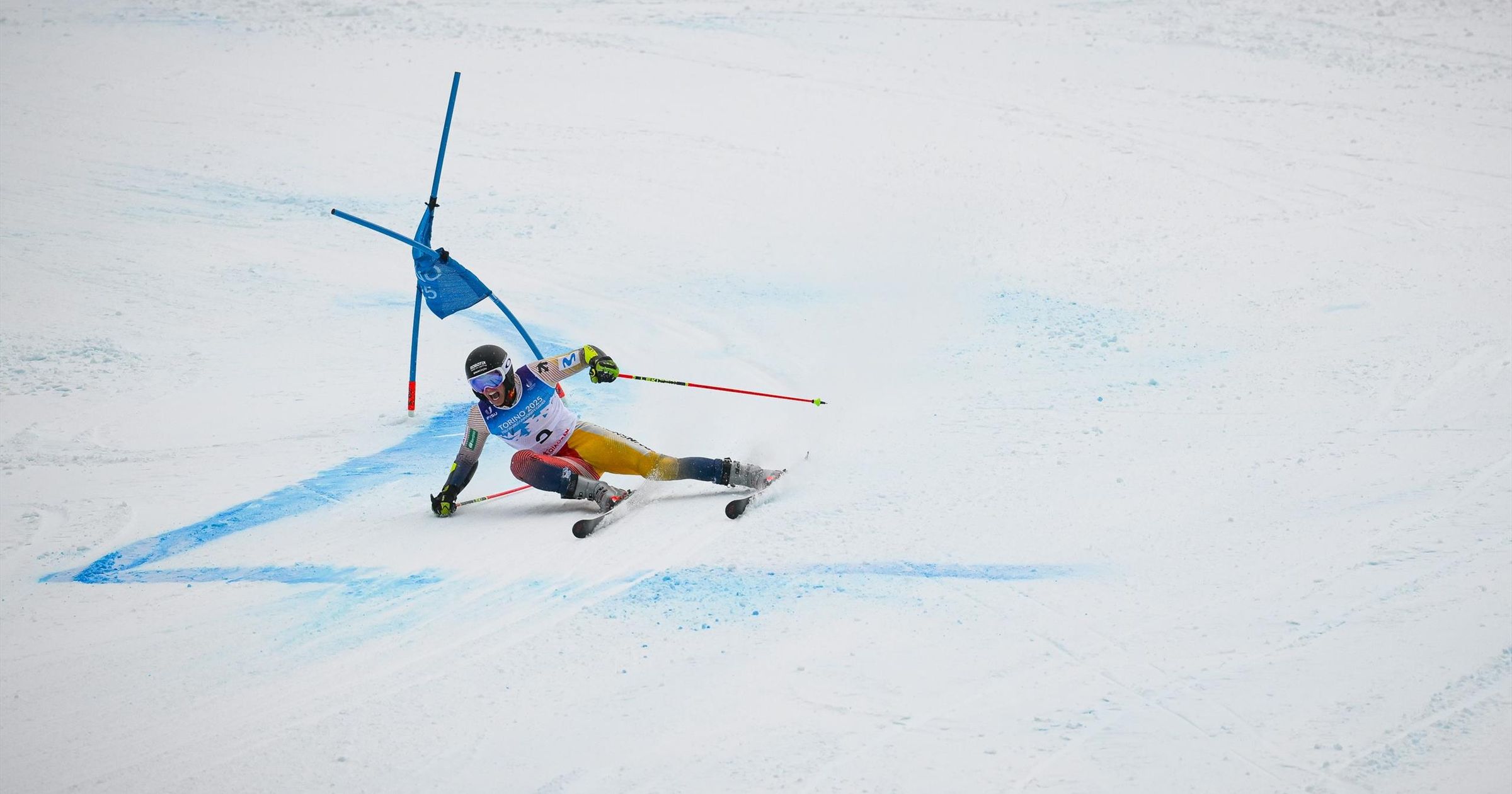 Forty-two countries from five continents but only one Spanish winner in ...