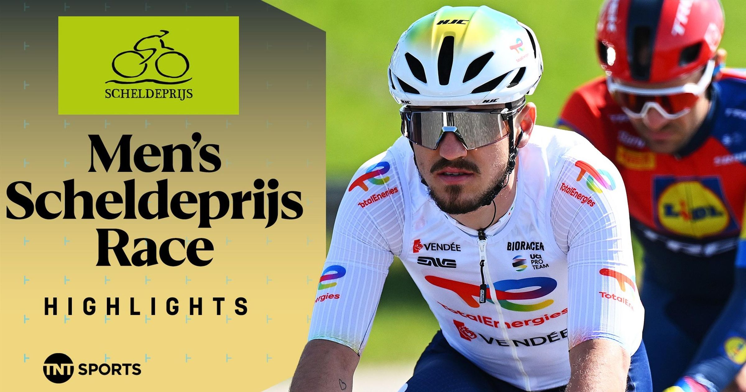 Scheldeprijs highlights: In-form Tim Merlier proves too strong for ...