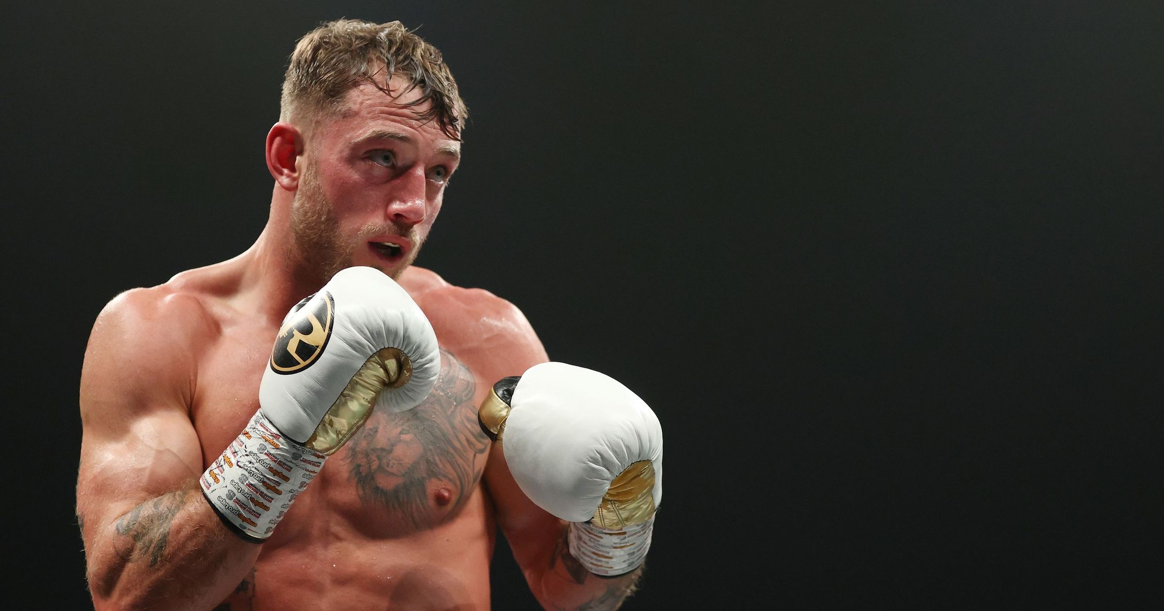 Magnificent 7 Boxing recap – Denzel Bentley defeated Brad Pauls at the OVO Arena Wembley in ...