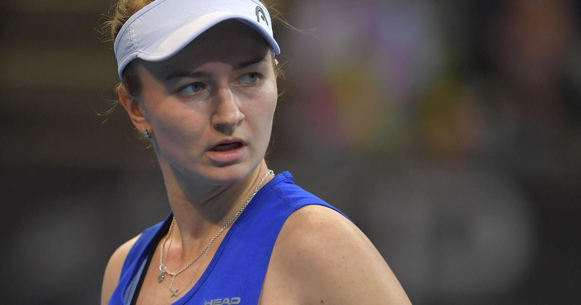 WTA Finals 2021: Anett Kontaveit, Paula Badosa or Barbora Krejcikova - whose run to Guadalajara ...