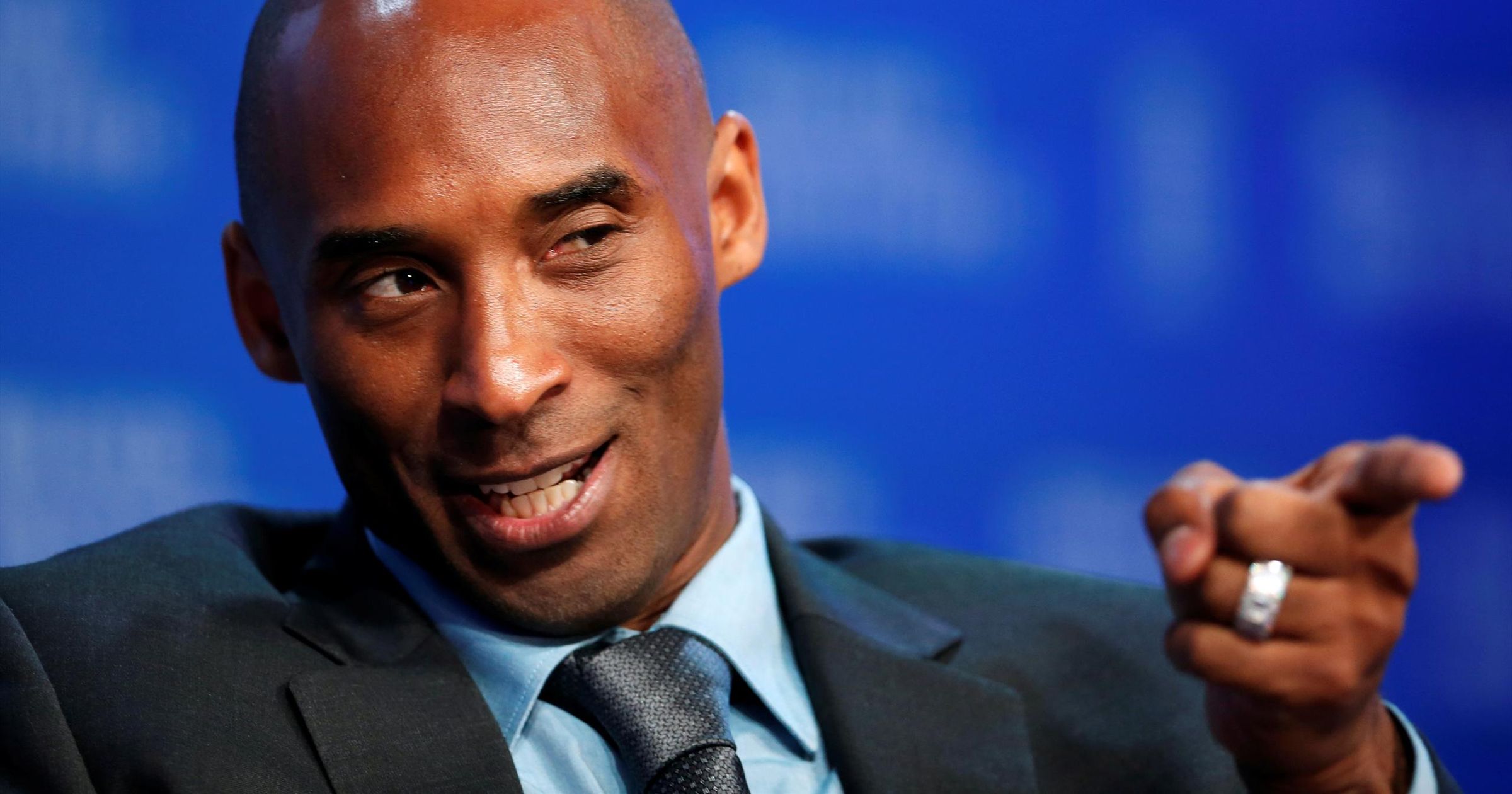 VIDEO: Watch our 360-degree VR special with NBA superstar Kobe Bryant ...