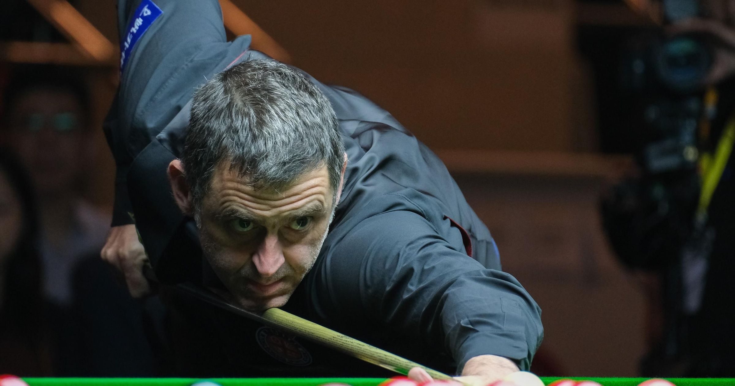 Tour Championship 2024 snooker LIVE – Ronnie O'Sullivan resumes with ...