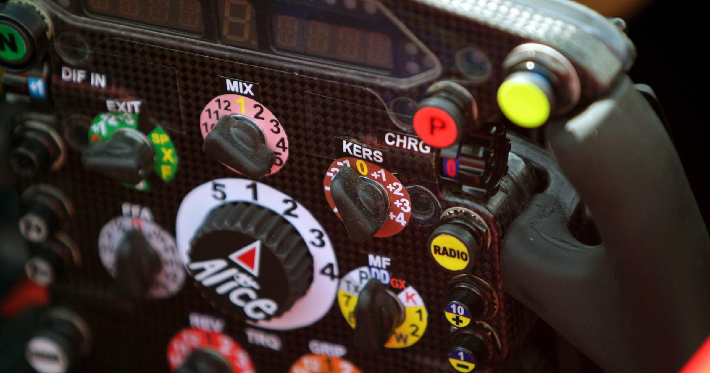 How F1's best brains have made hybrid tech the future of road cars ...