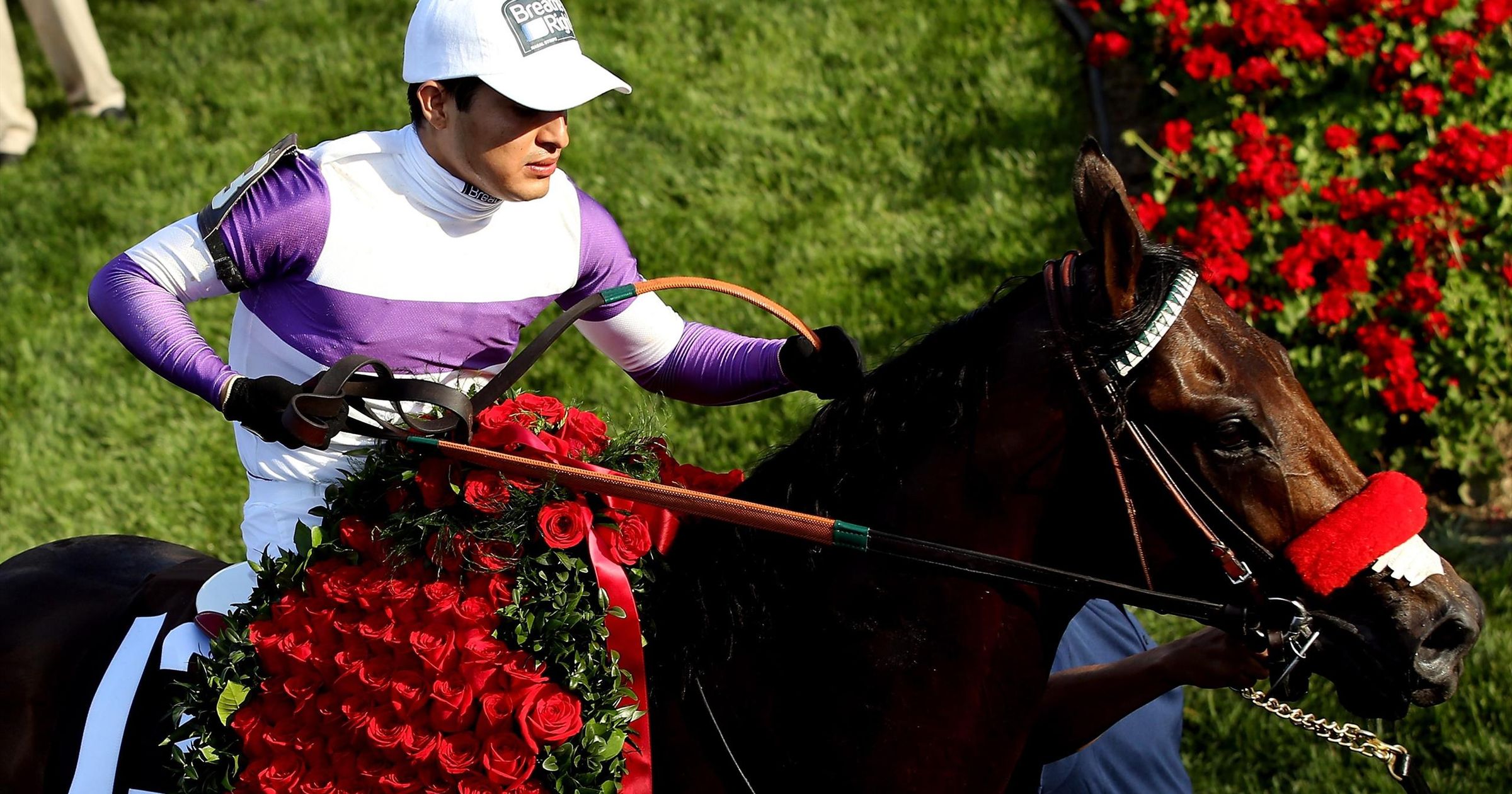 Can Nyquist be the next American hero? - TNT Sports