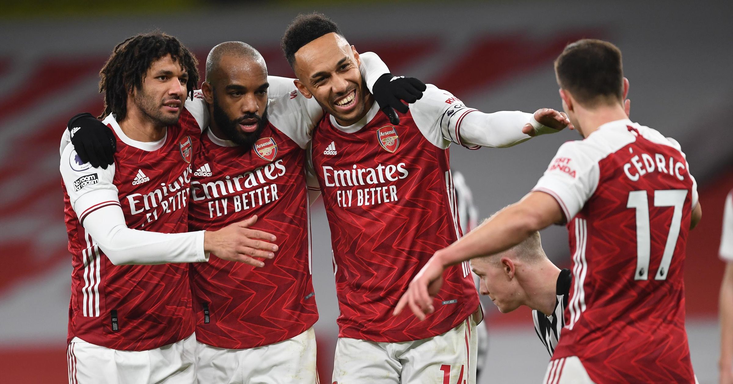 Arsenal are back, plus motivational lessons from Steve Bruce - The Warm ...