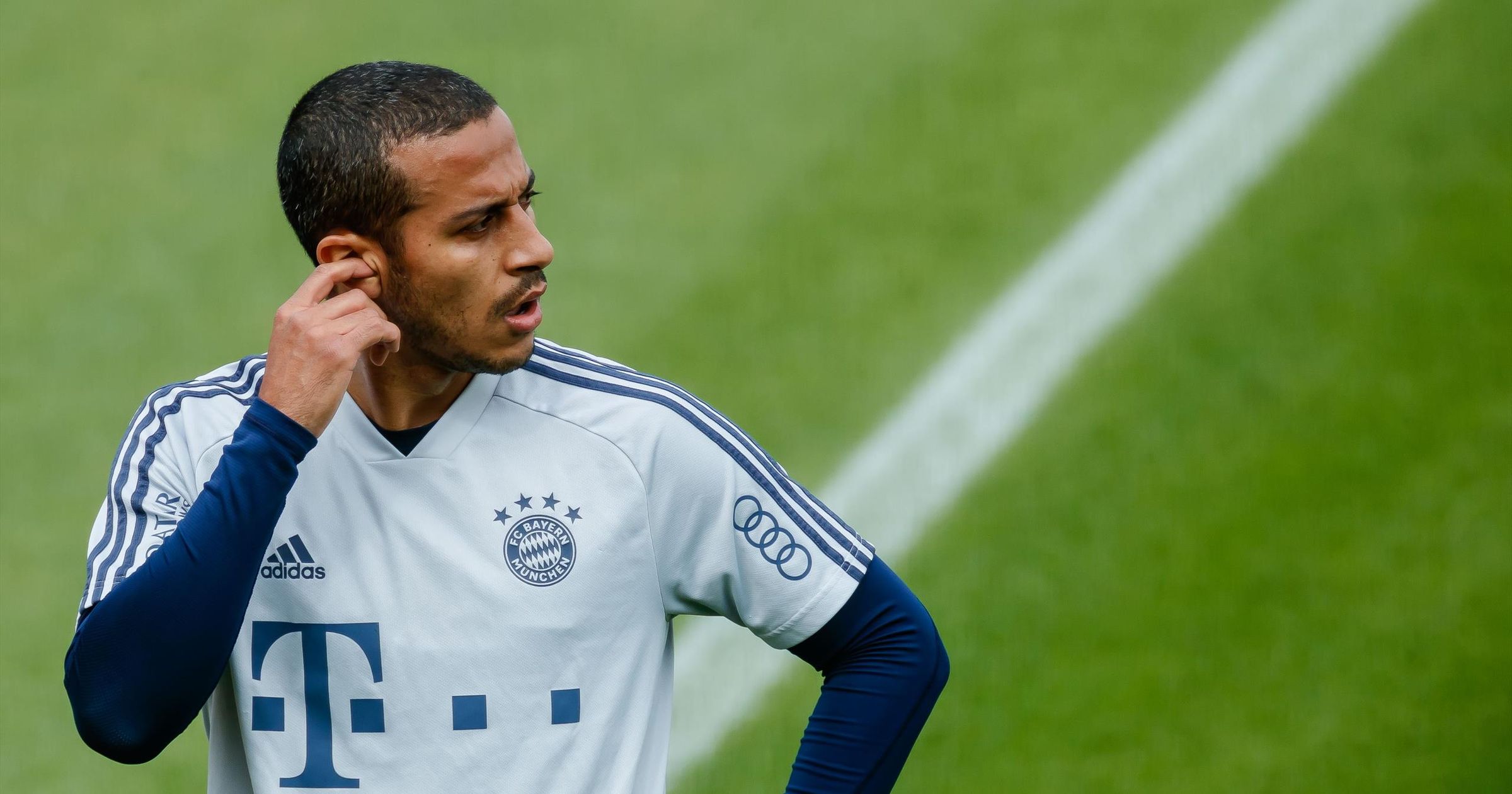 Bayern Munich set Thiago price tag to speed up sale - Expert View - TNT ...