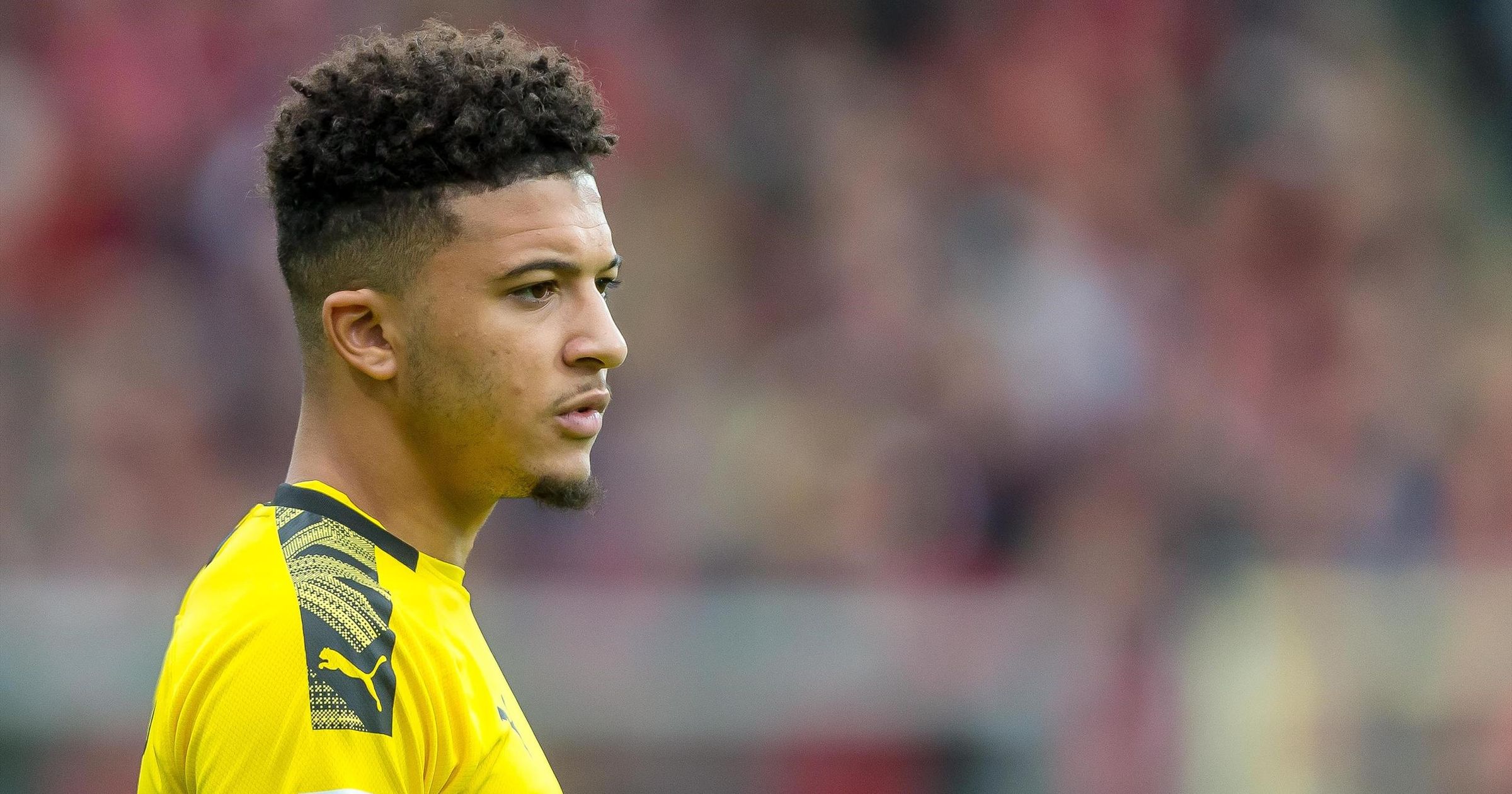 Real Madrid 'to battle Manchester United and Paris Saint-Germain for £100m Jadon Sancho' - TNT ...