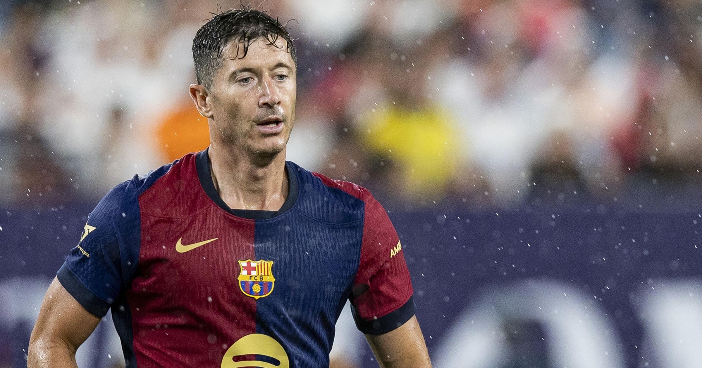 'I want more' - Robert Lewandowski eyes Barcelona trophy lifts under ...