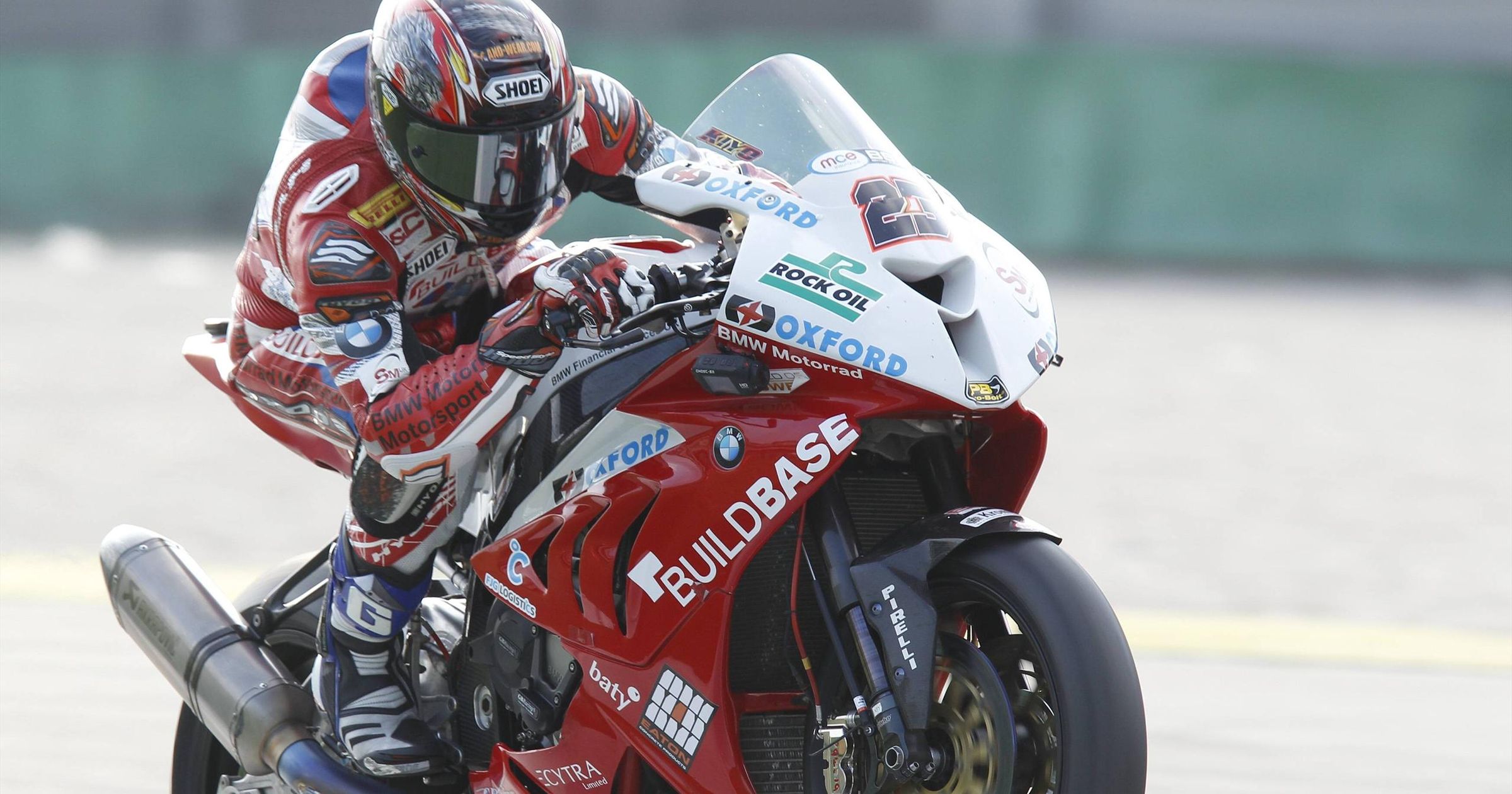 Josh Brookes seals double at Silverstone - TNT Sports