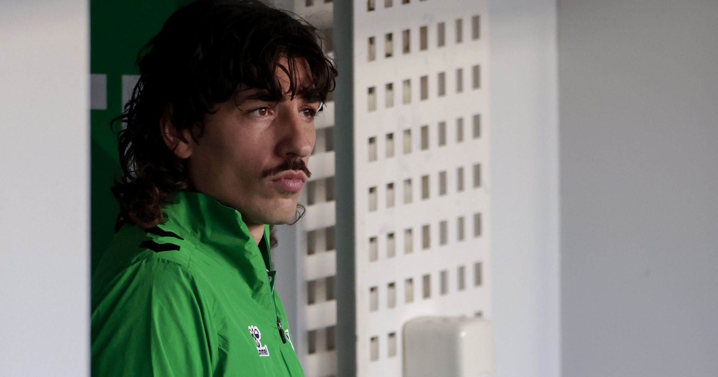 Hector Bellerin exclusive: 'The best thing' – Real Betis star on ...
