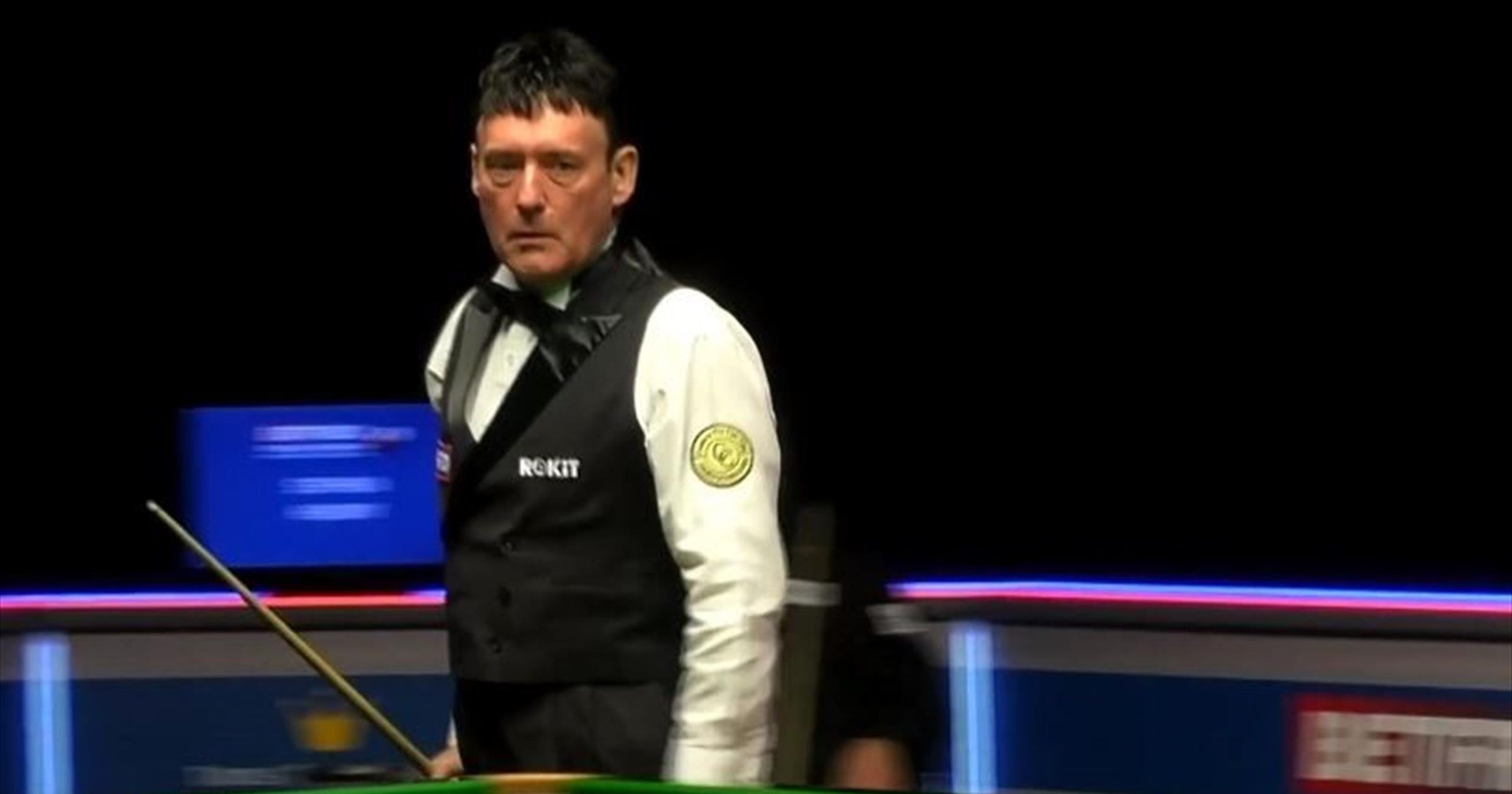 UK Seniors Championship - Peter Lines claims maiden title after Jimmy ...