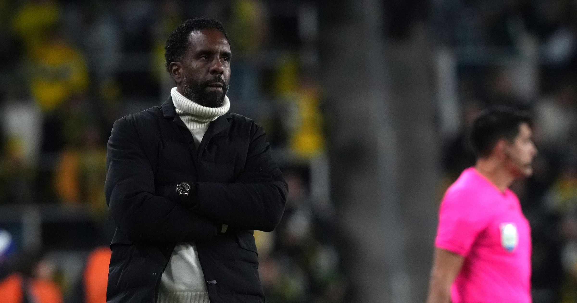 Wilfried Nancy announced as new Celtic manager after Brendan Rodgers ...