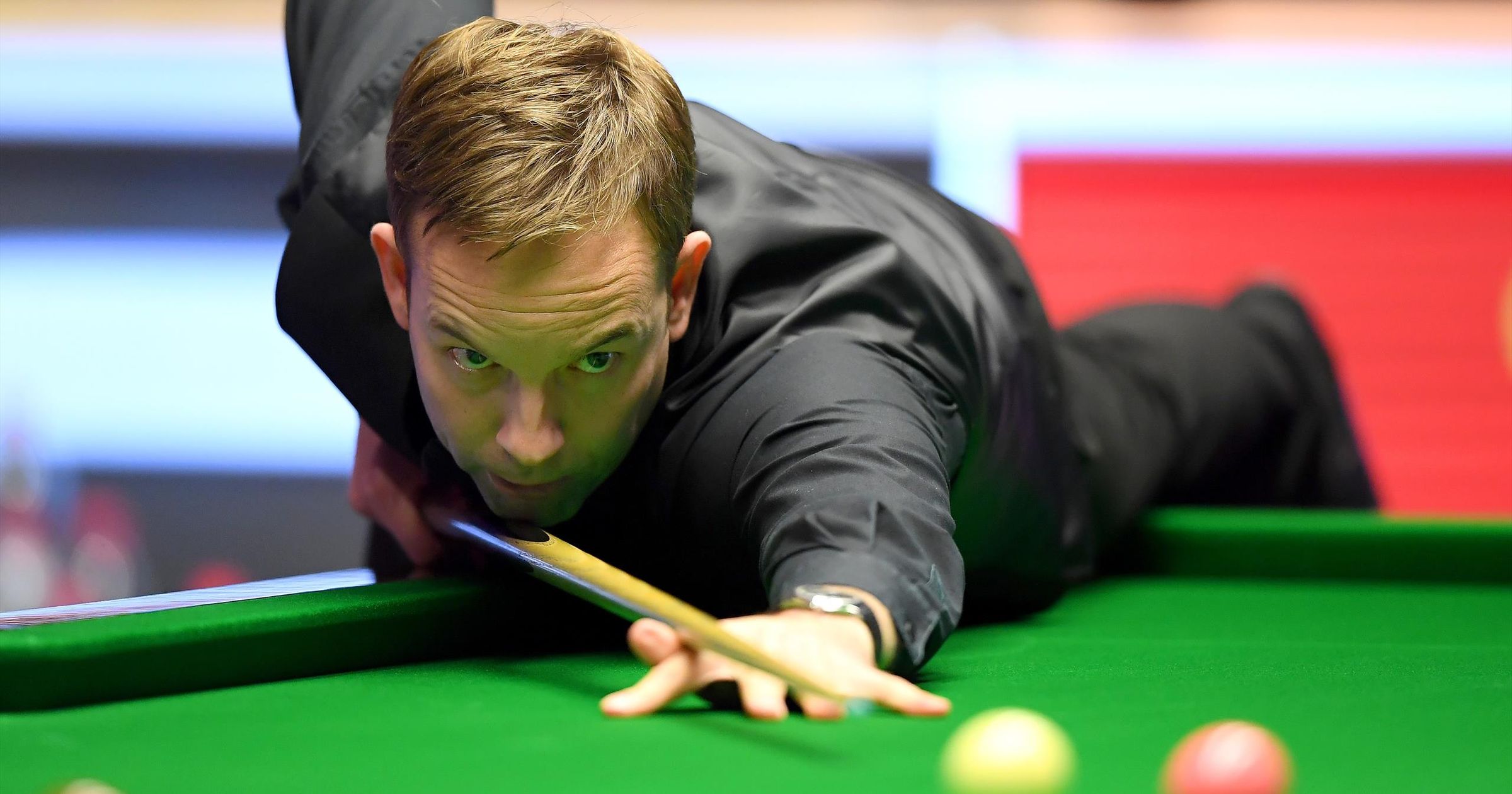German Masters snooker 2024: How to watch and who is playing? What's ...