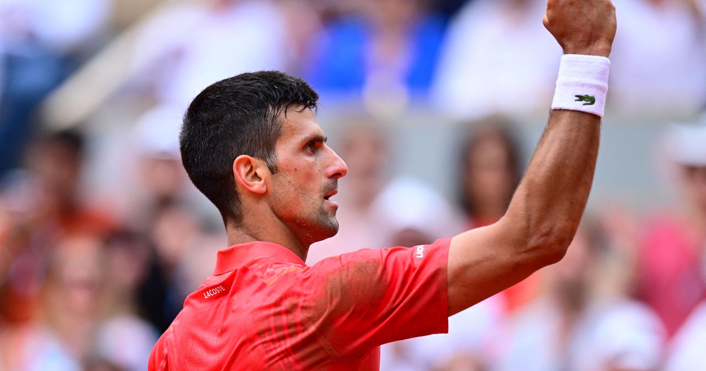 Exclusive: Barbara Schett 'can't see anybody beating stronger than ever ...