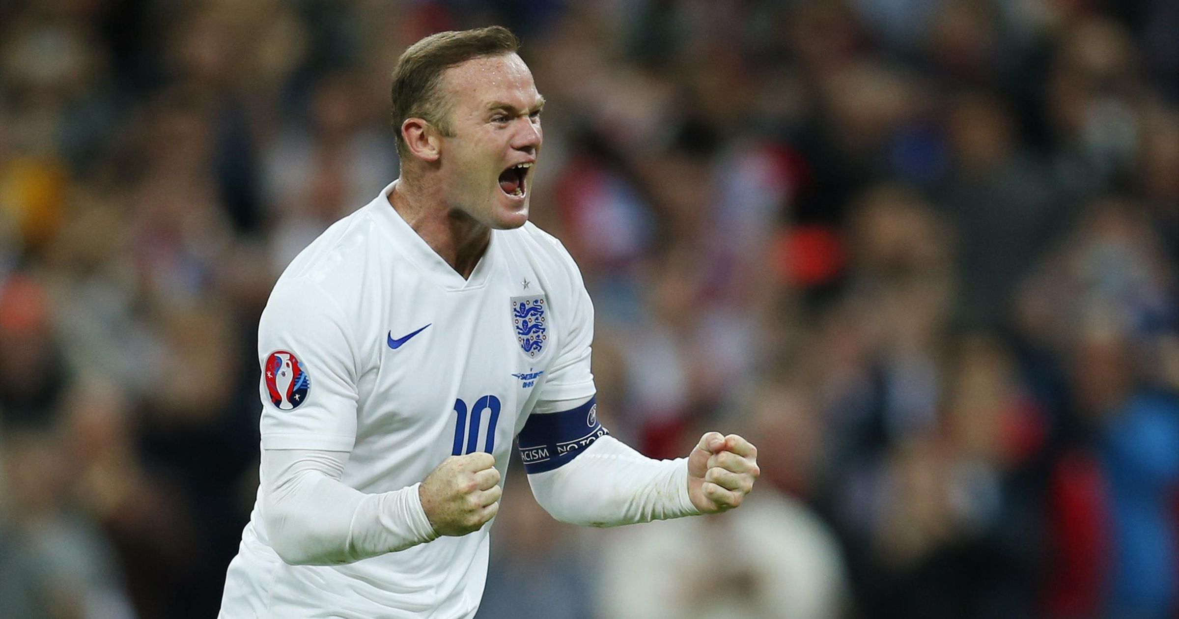 Three goals for Three Lions! - TNT Sports