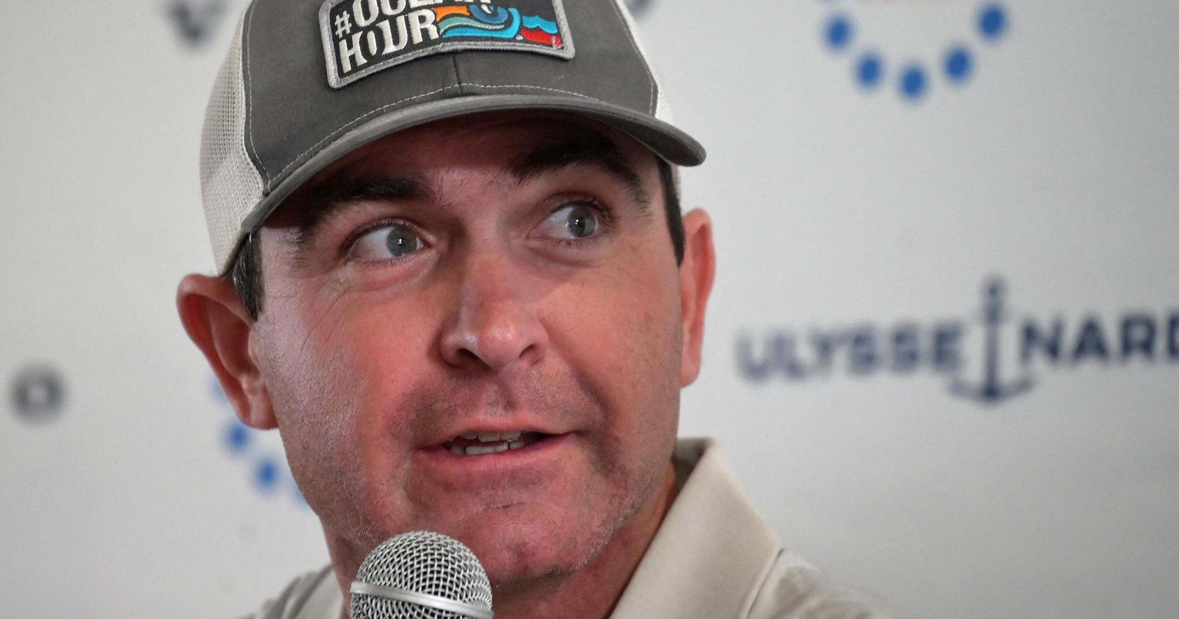 Charlie Enright praises 11th Hour Racing Team after finishing third in ...