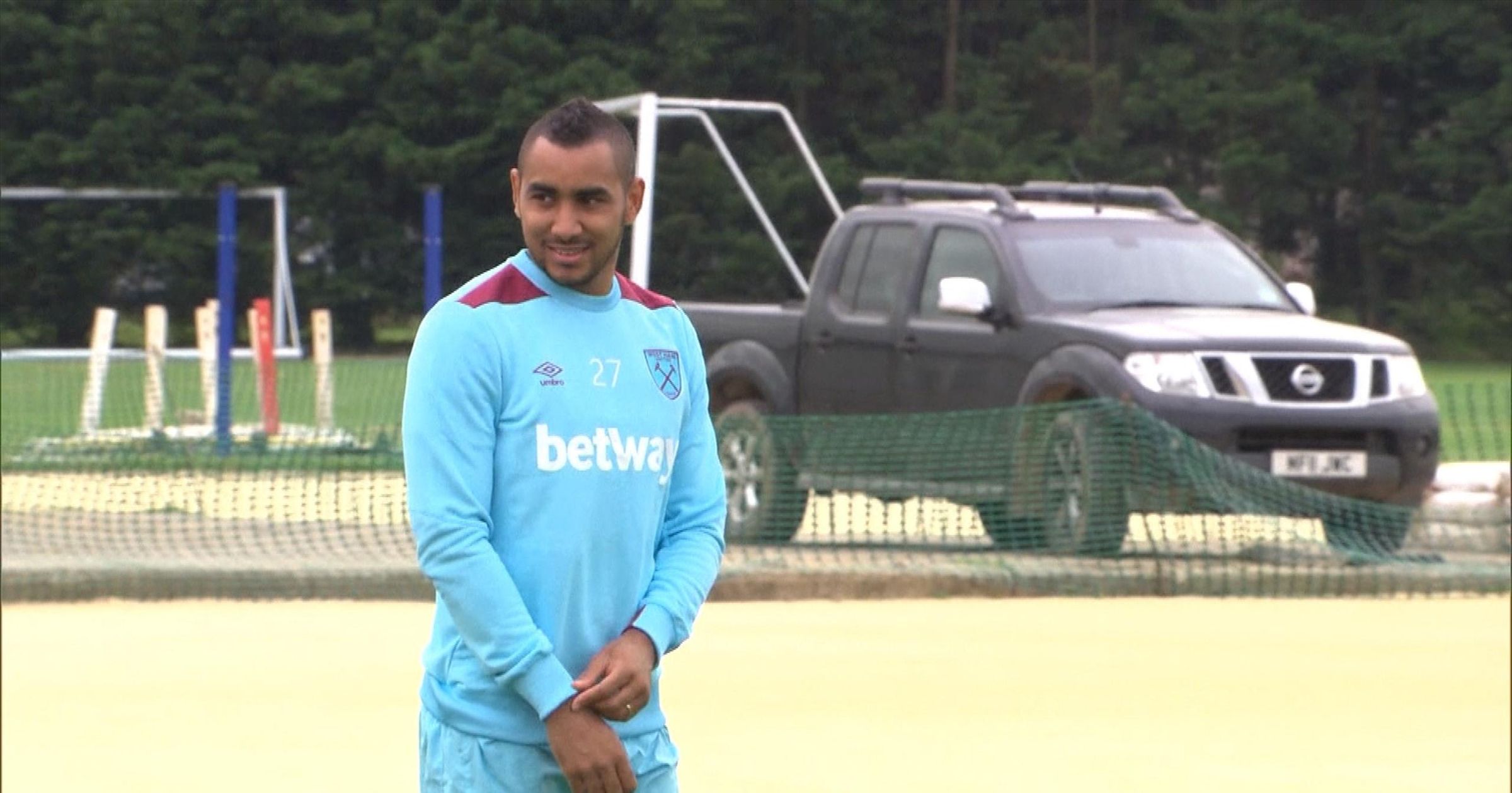 West Ham's Slaven Bilic 'sad and angry' over Dimitri Payet - Football ...