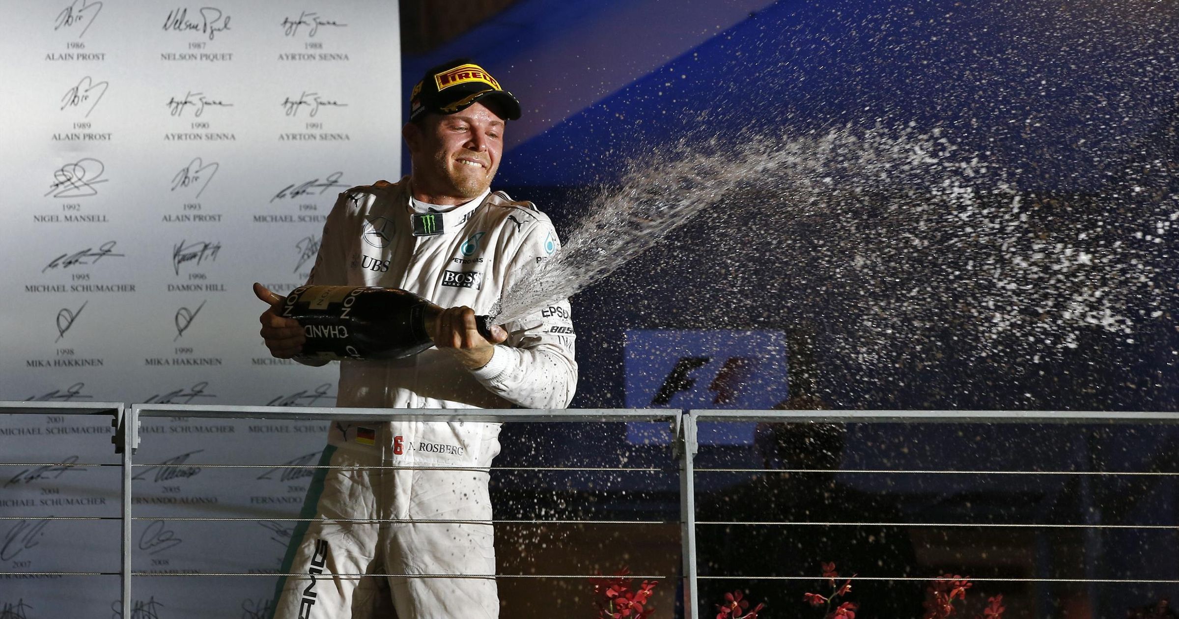 F1 Driver Power Rankings: Lewis Hamilton drops out of top 10, Nico ...