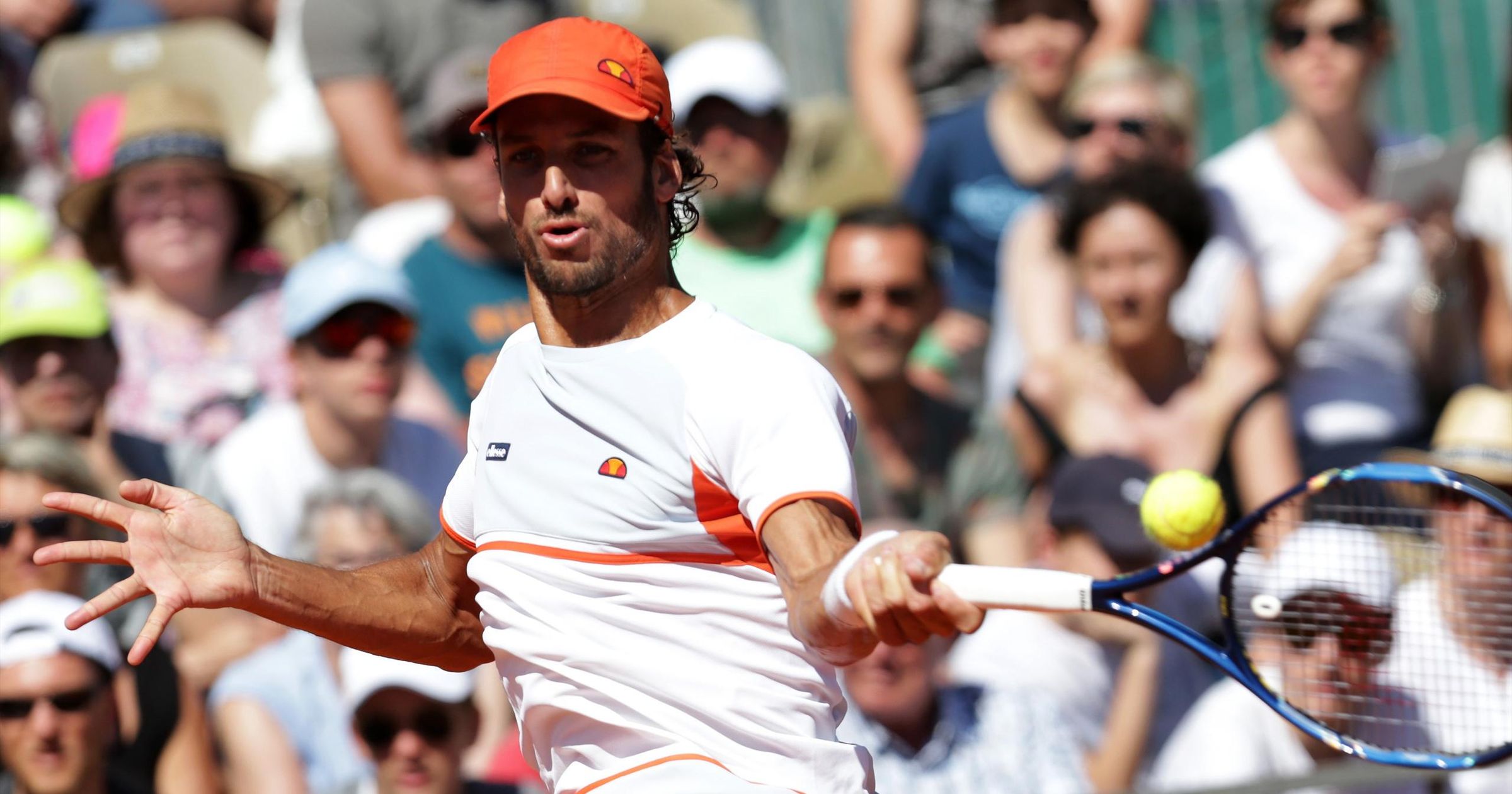 Feliciano Lopez finally claims Swiss Open title with victory over Robin ...