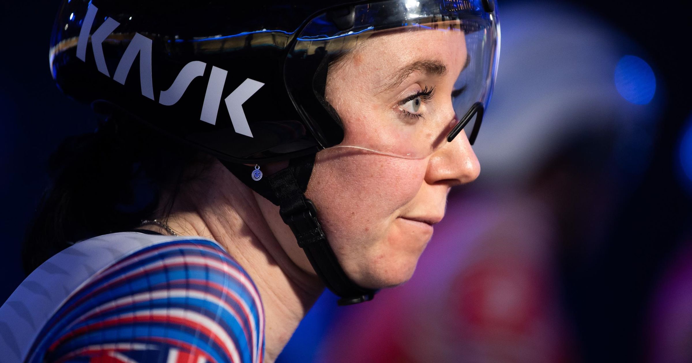 Track Champions League: Katie Archibald loses ground to Jennifer ...