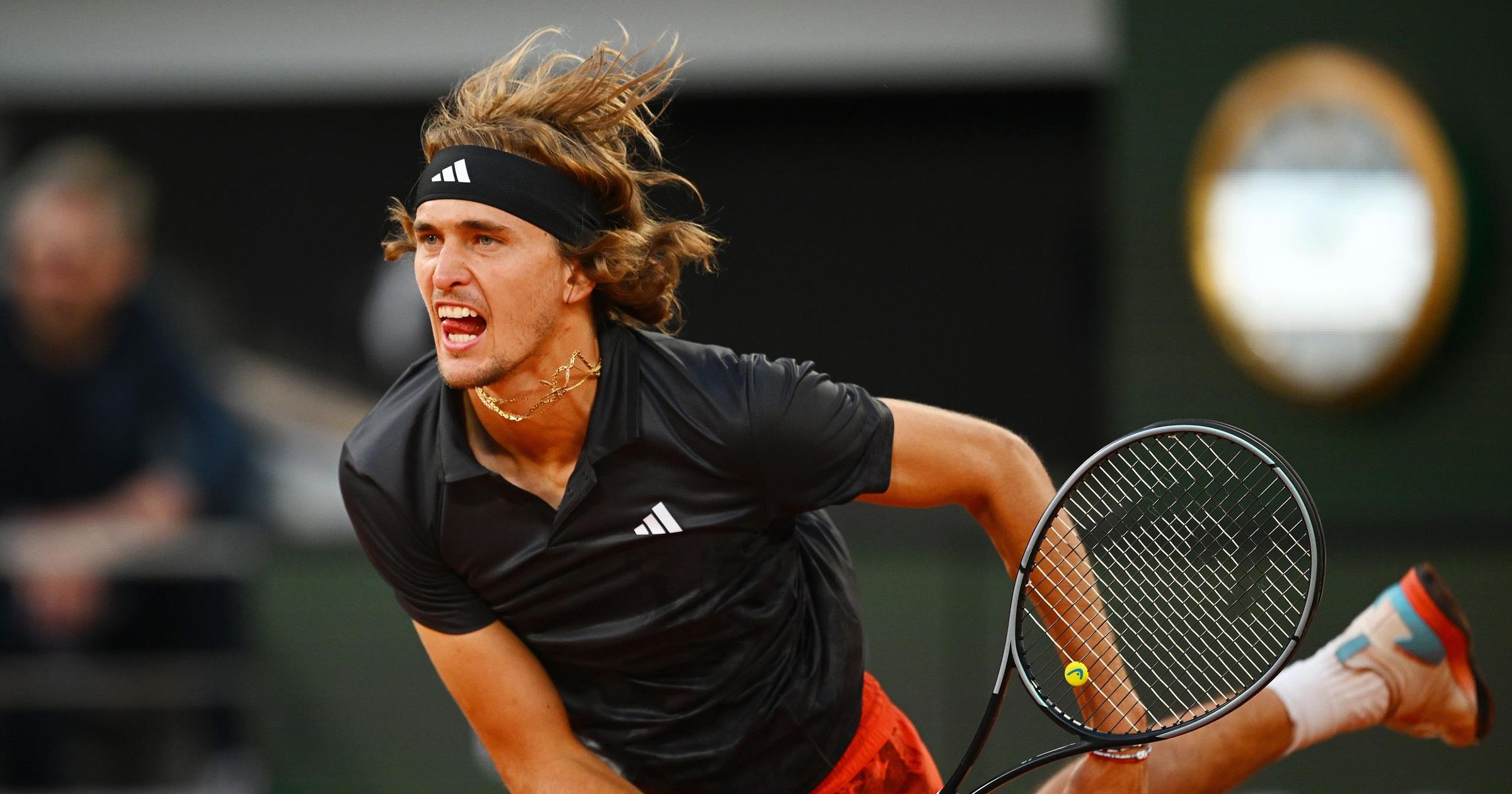 French Open 2023: Alexander Zverev sweeps past wasteful Grigor Dimitrov to reach quarter-finals ...