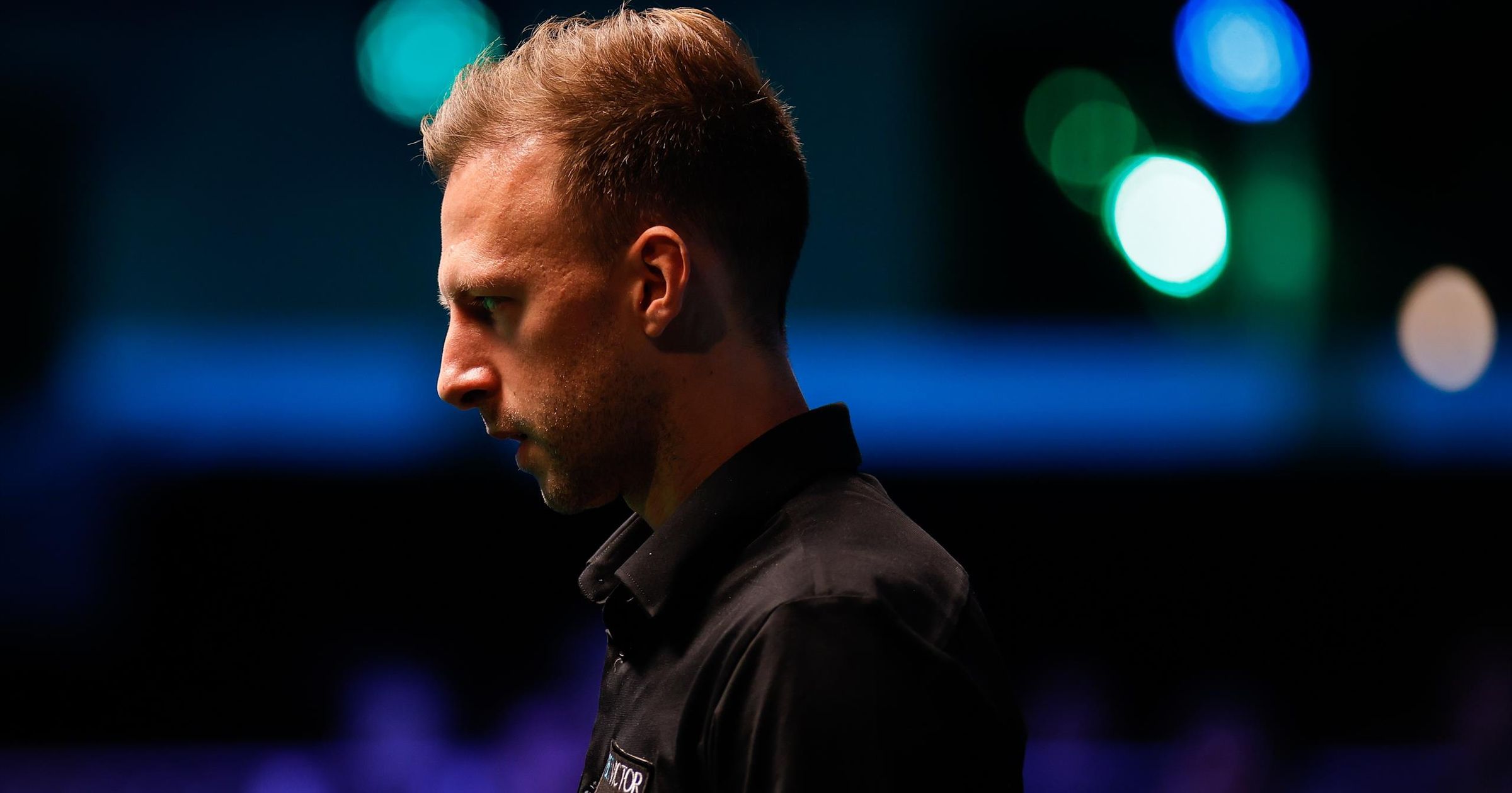 Northern Ireland Open snooker as it happened – Judd Trump hits back to ...