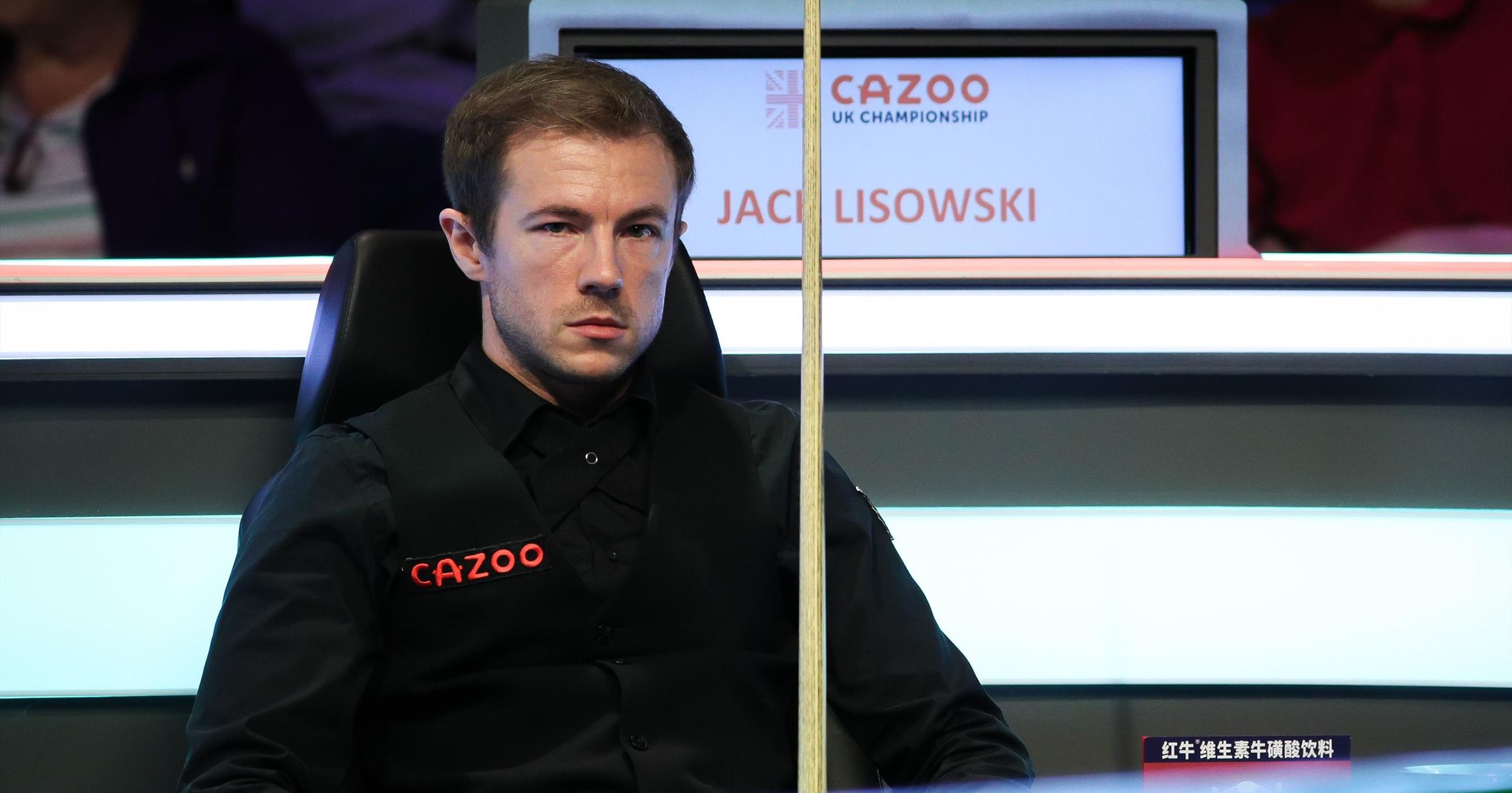 'Wondrous talent' – Will spring-heeled Jack Lisowski finally hit ...