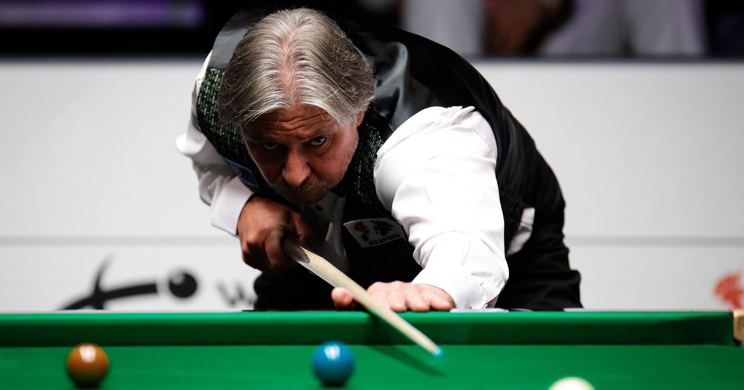 Former world No. 2 Tony Knowles set to chase return to professional ...