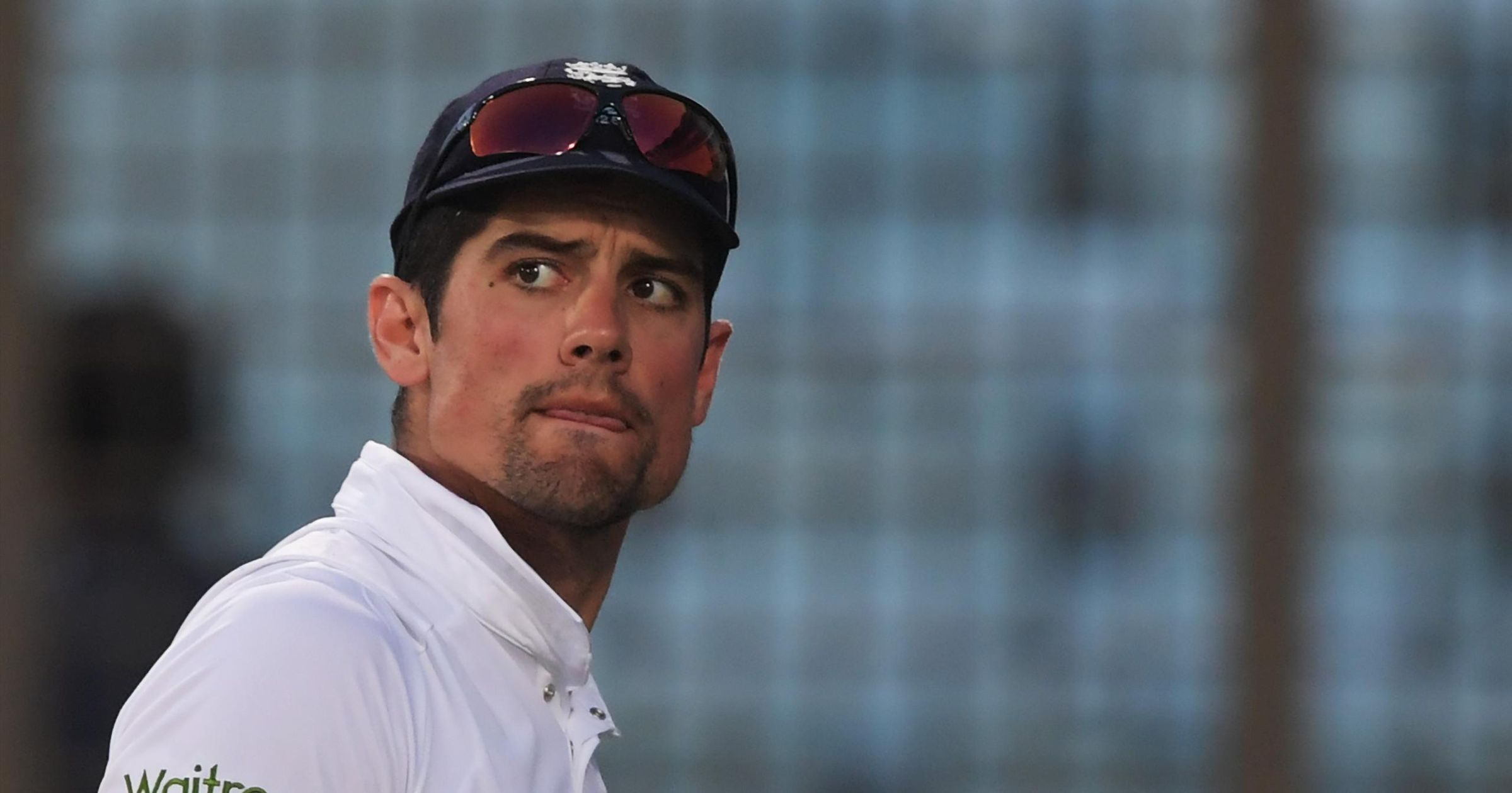 'I do wish it was done differently' - Departing England captain Cook ...