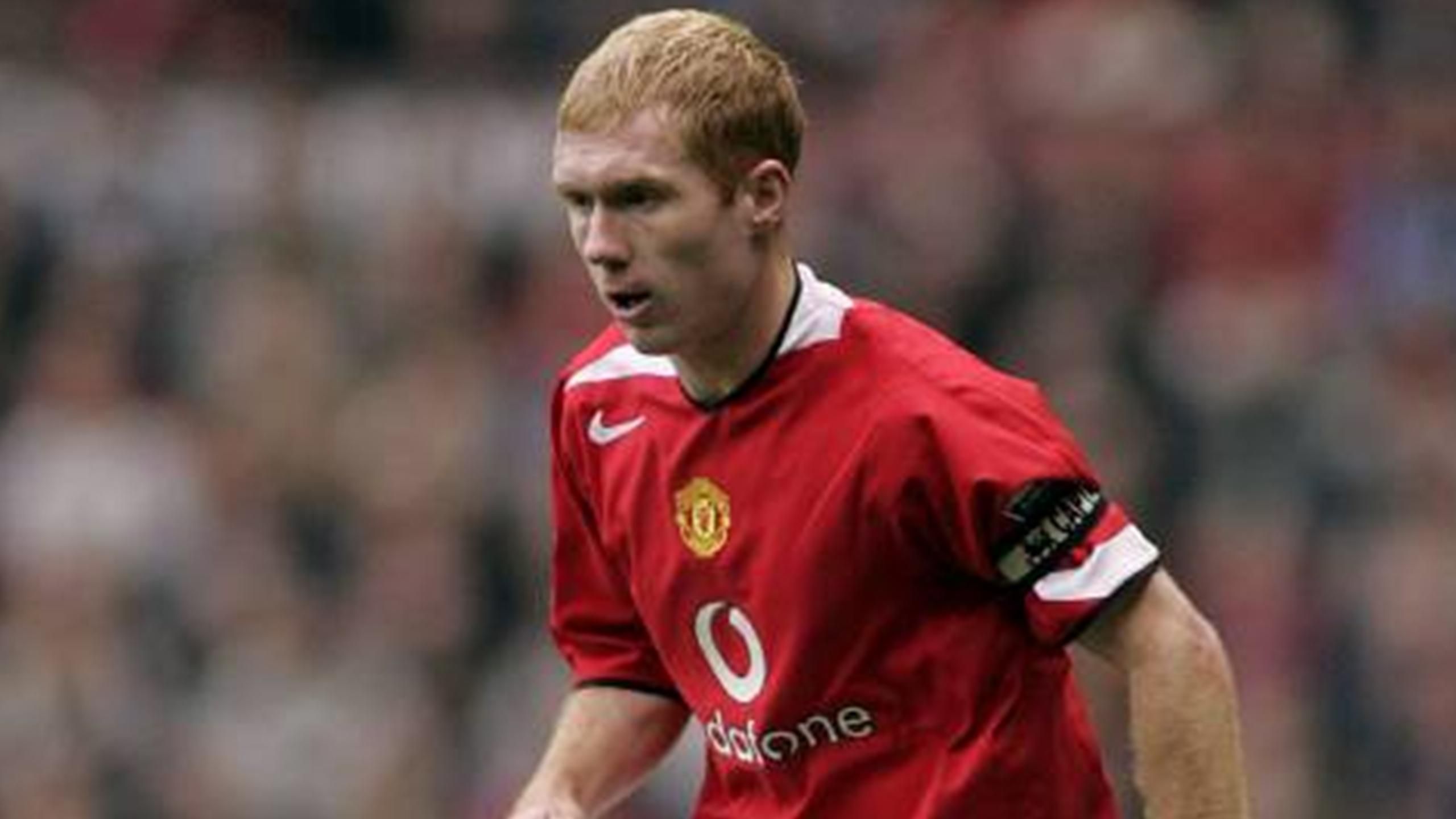 Scholes plans return - TNT Sports