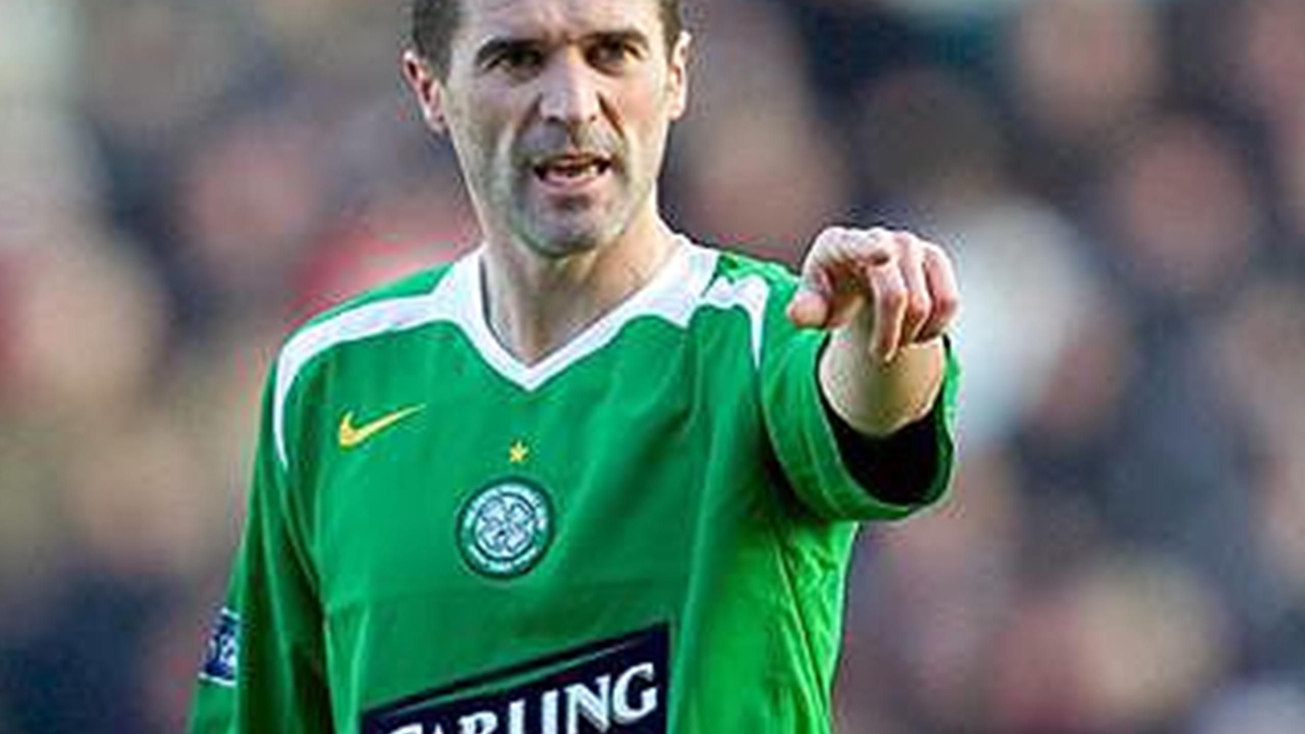 'Keane should carry on' - TNT Sports