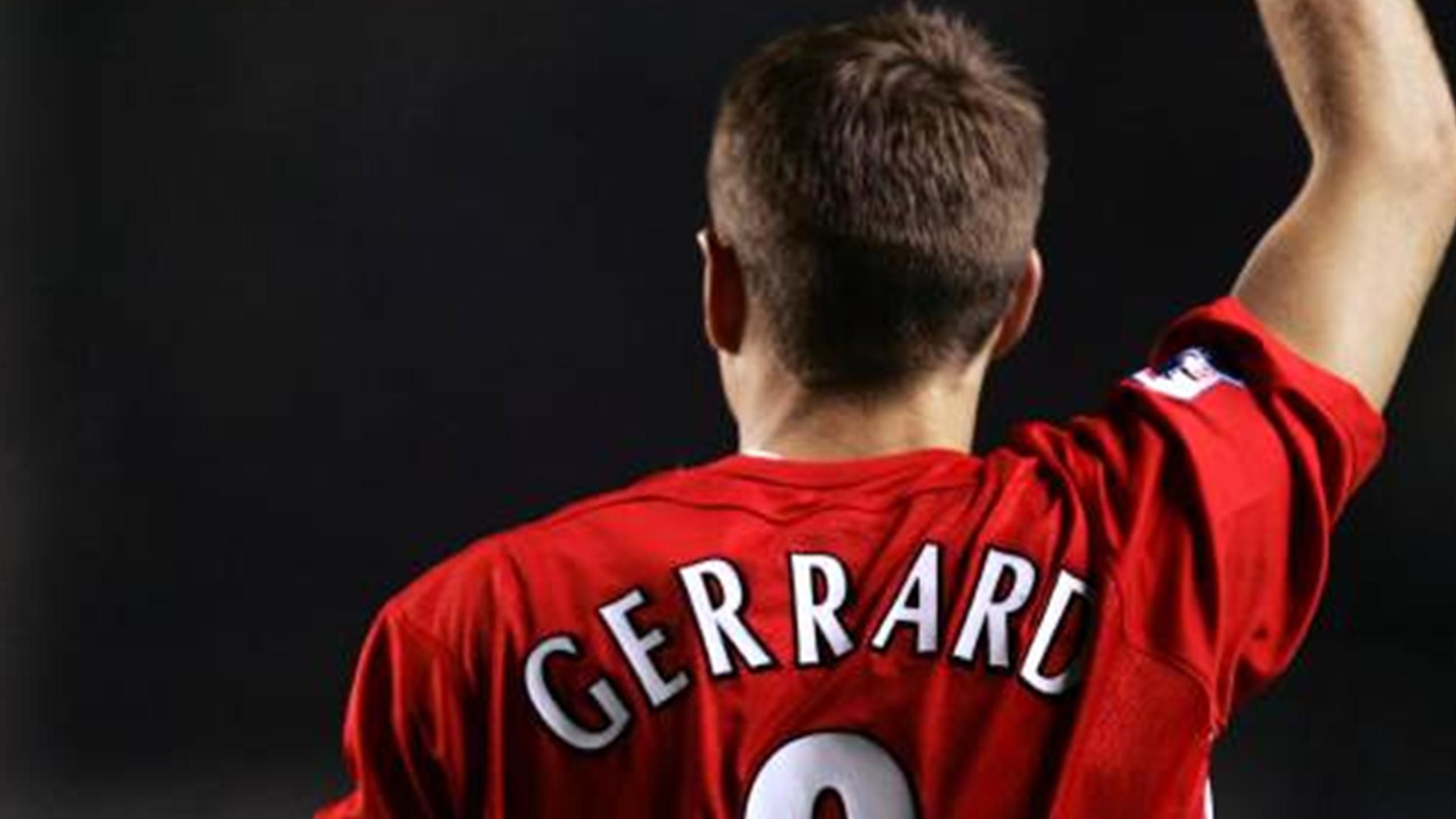 Gerrard not for sale - TNT Sports