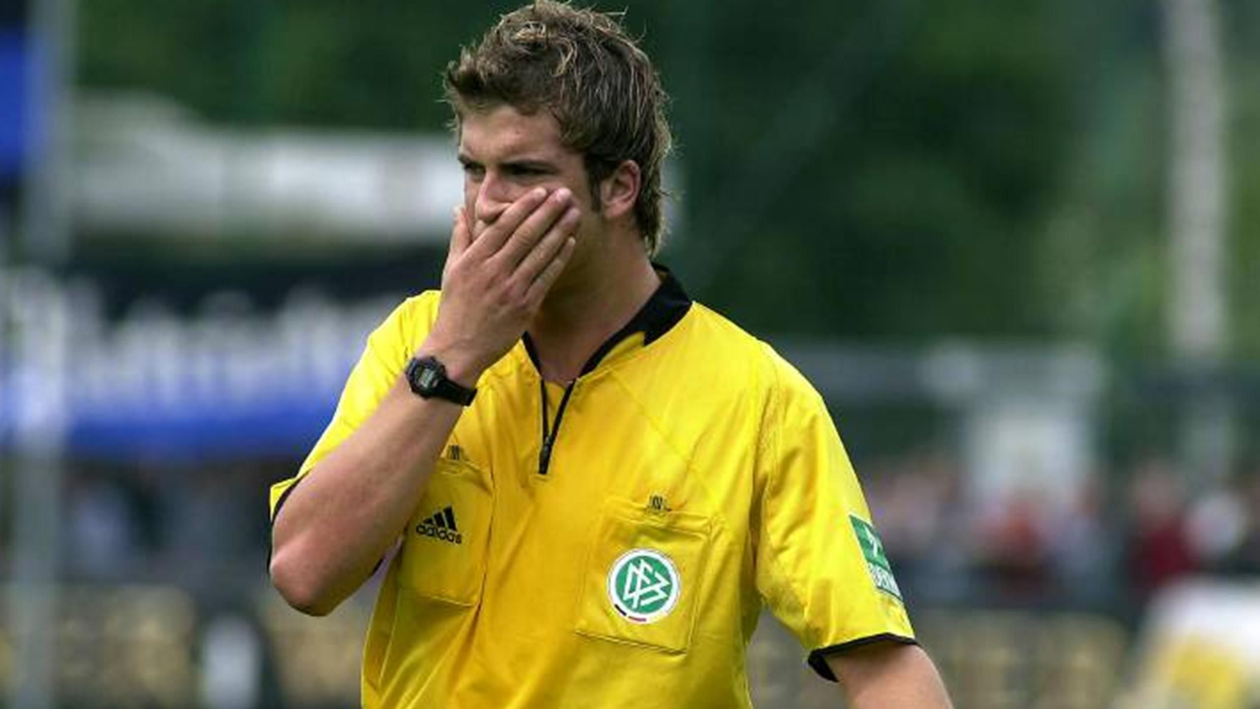 More German match fixing? - TNT Sports